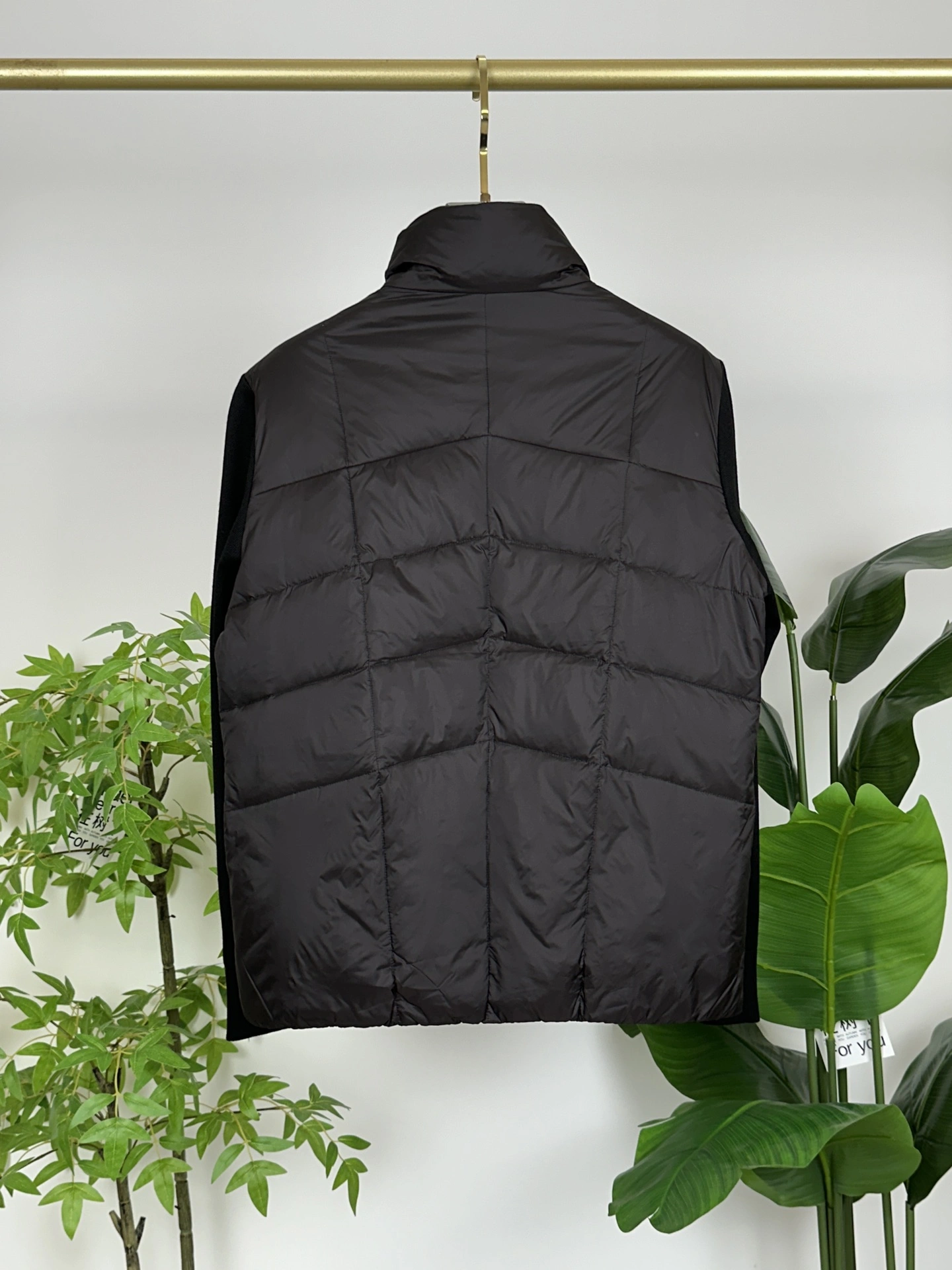 Real Moncler Down Jackets