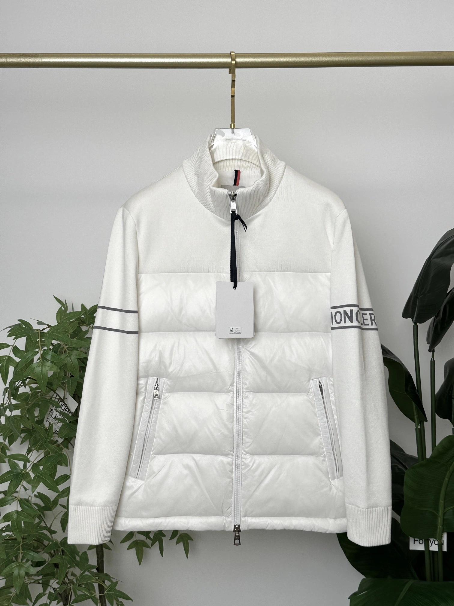 Moncler Down Jackets