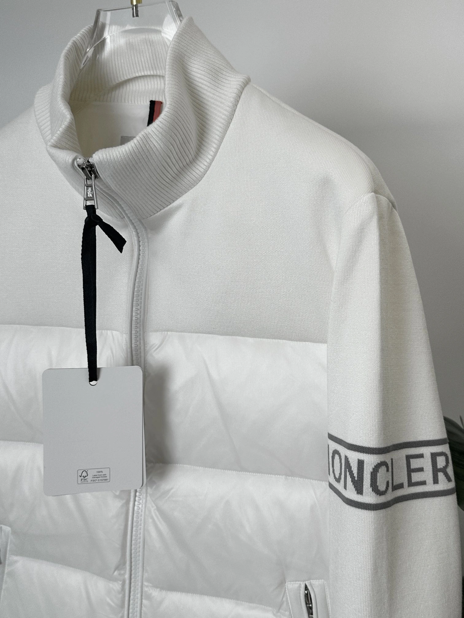 Genuine Moncler Down Jackets