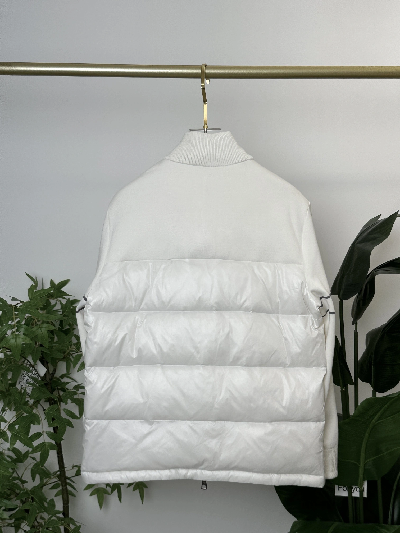 Genuine Moncler Down Jackets