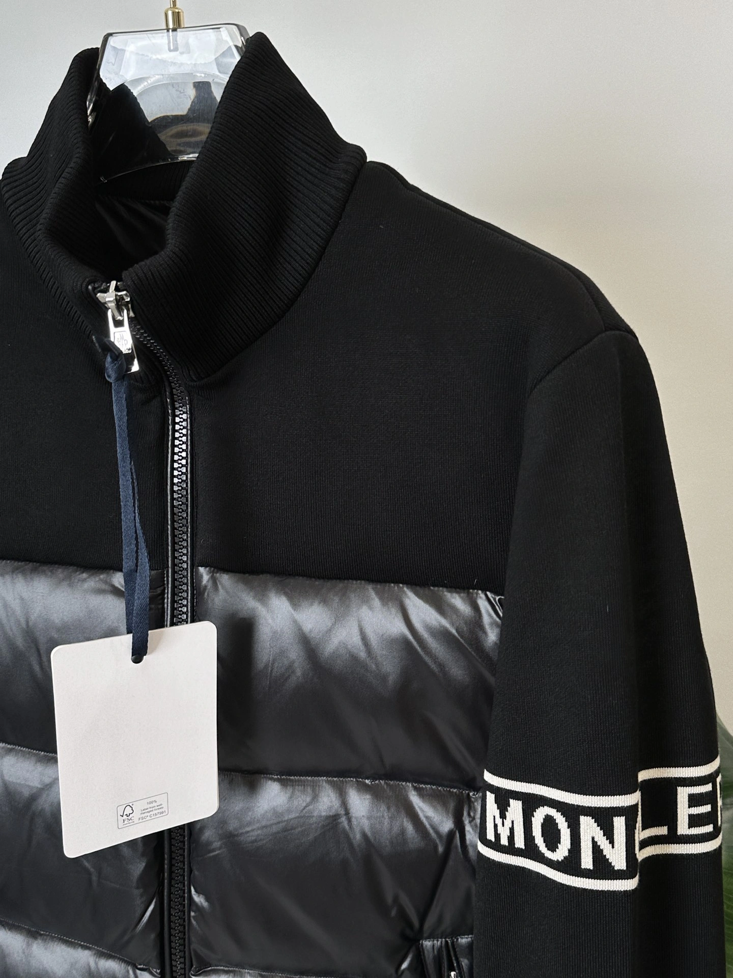 Legit Moncler Down Jackets