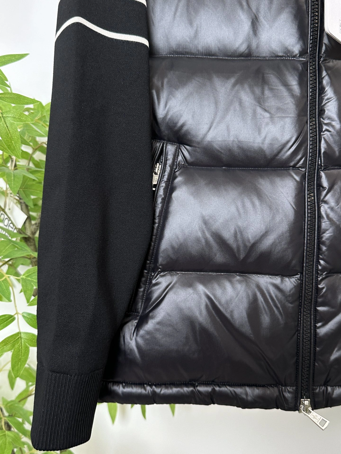 Legit Moncler Down Jackets