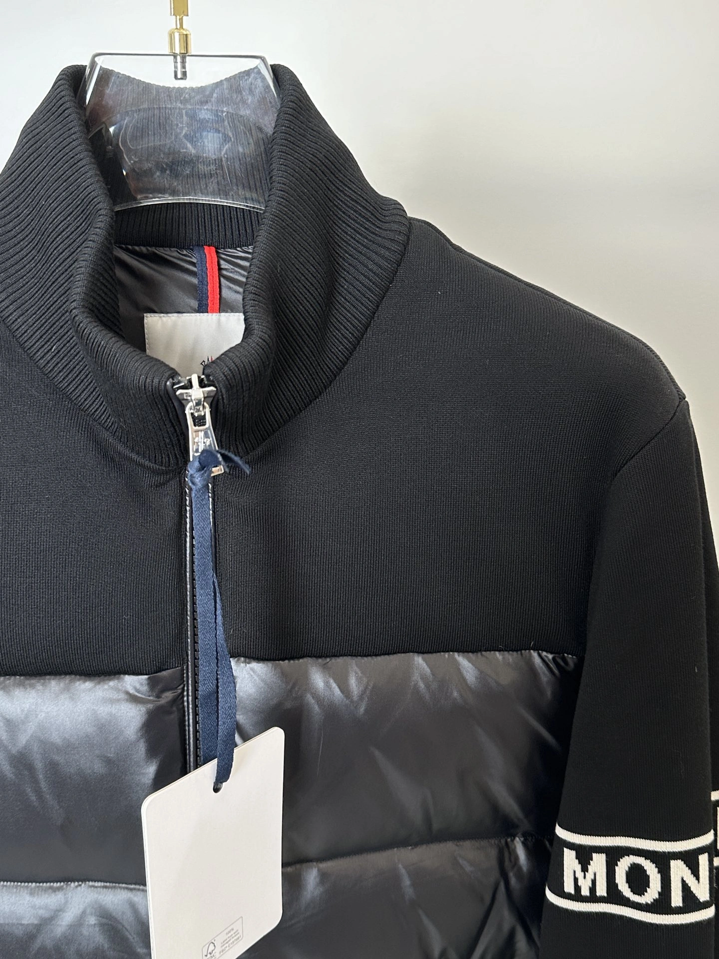 Legit Moncler Down Jackets