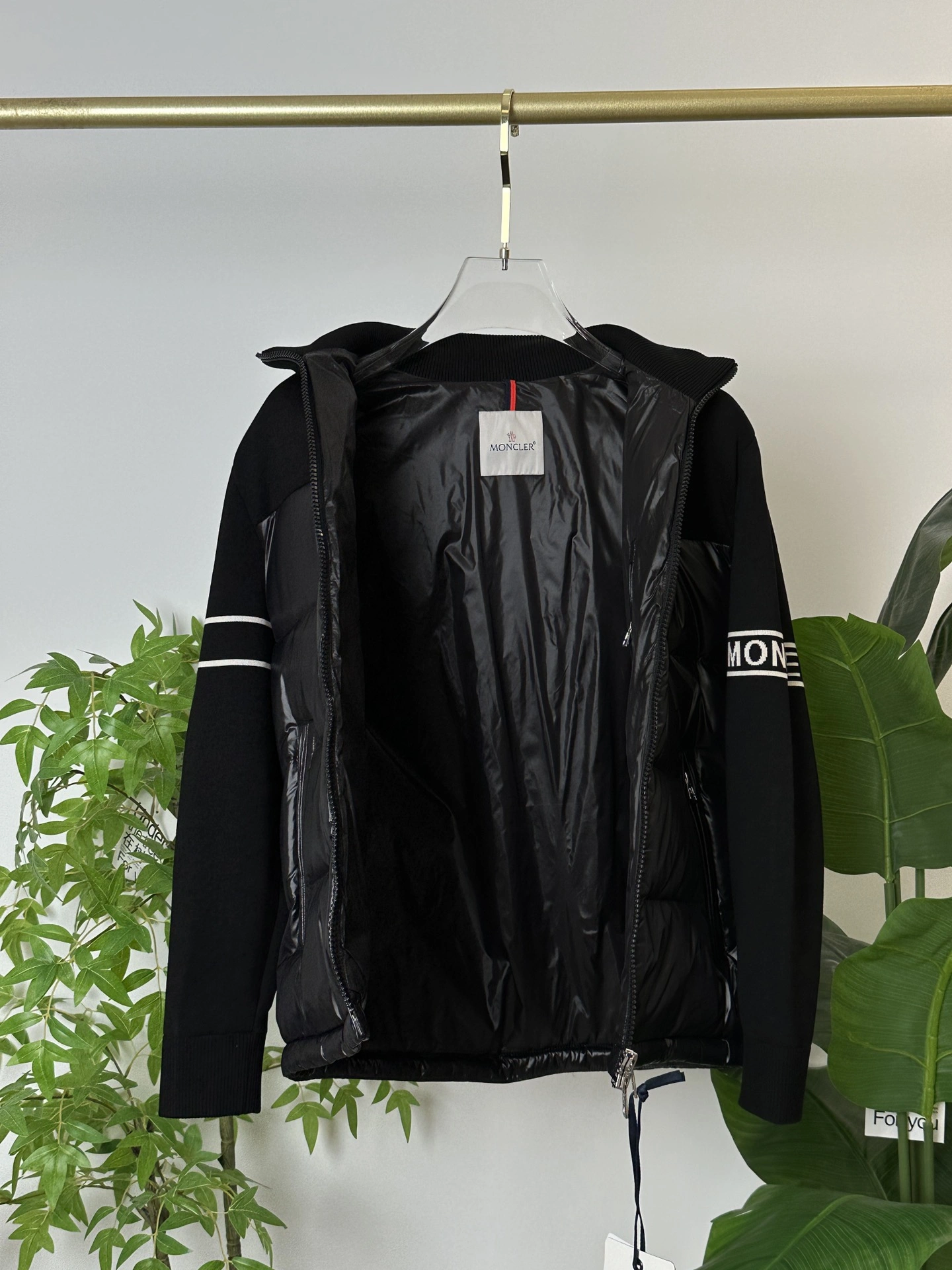 Legit Moncler Down Jackets