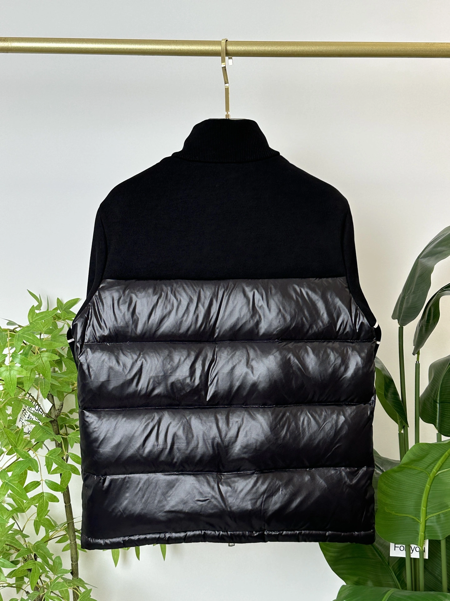 Legit Moncler Down Jackets