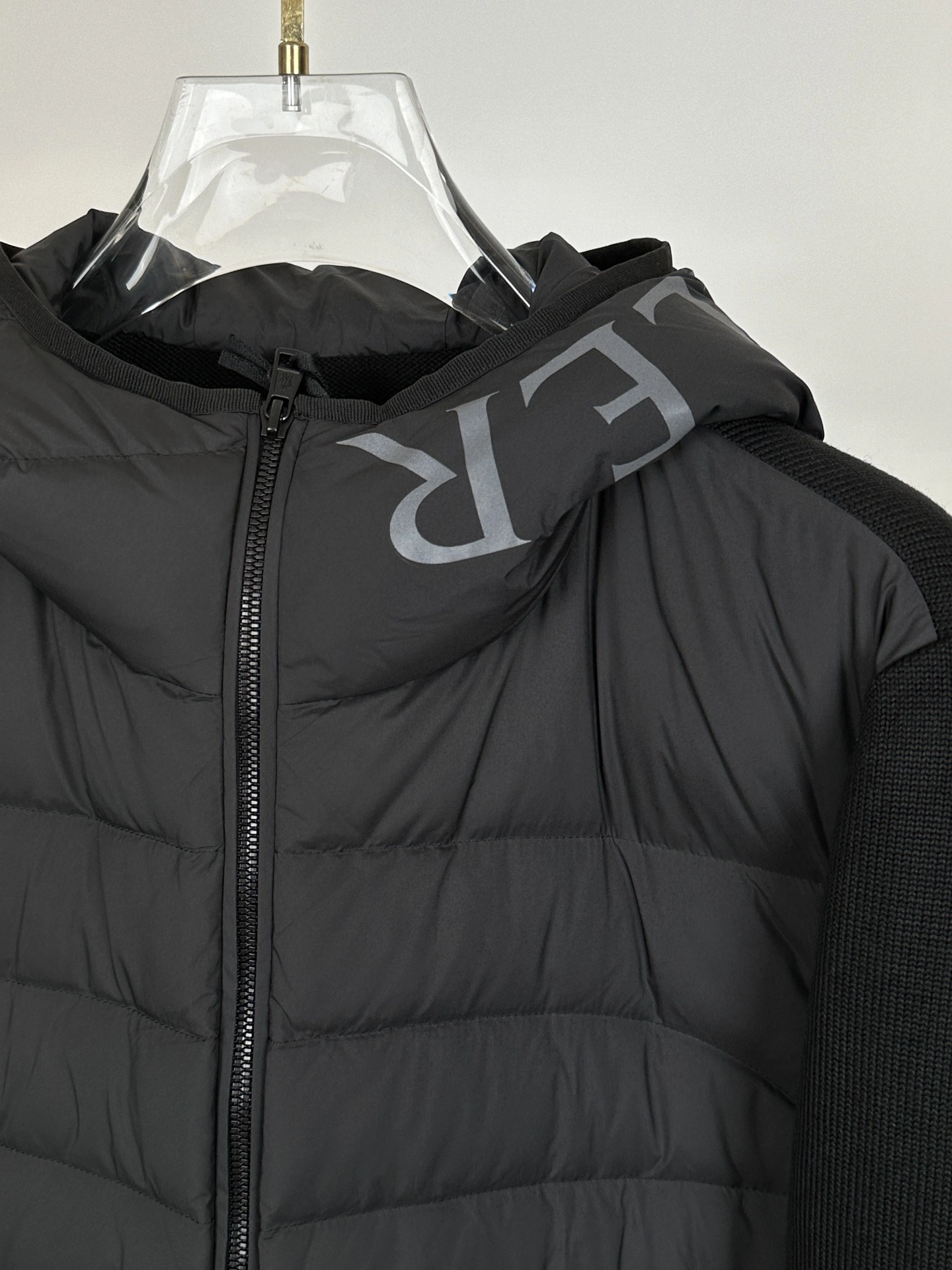 Brand-original Moncler Down Jackets