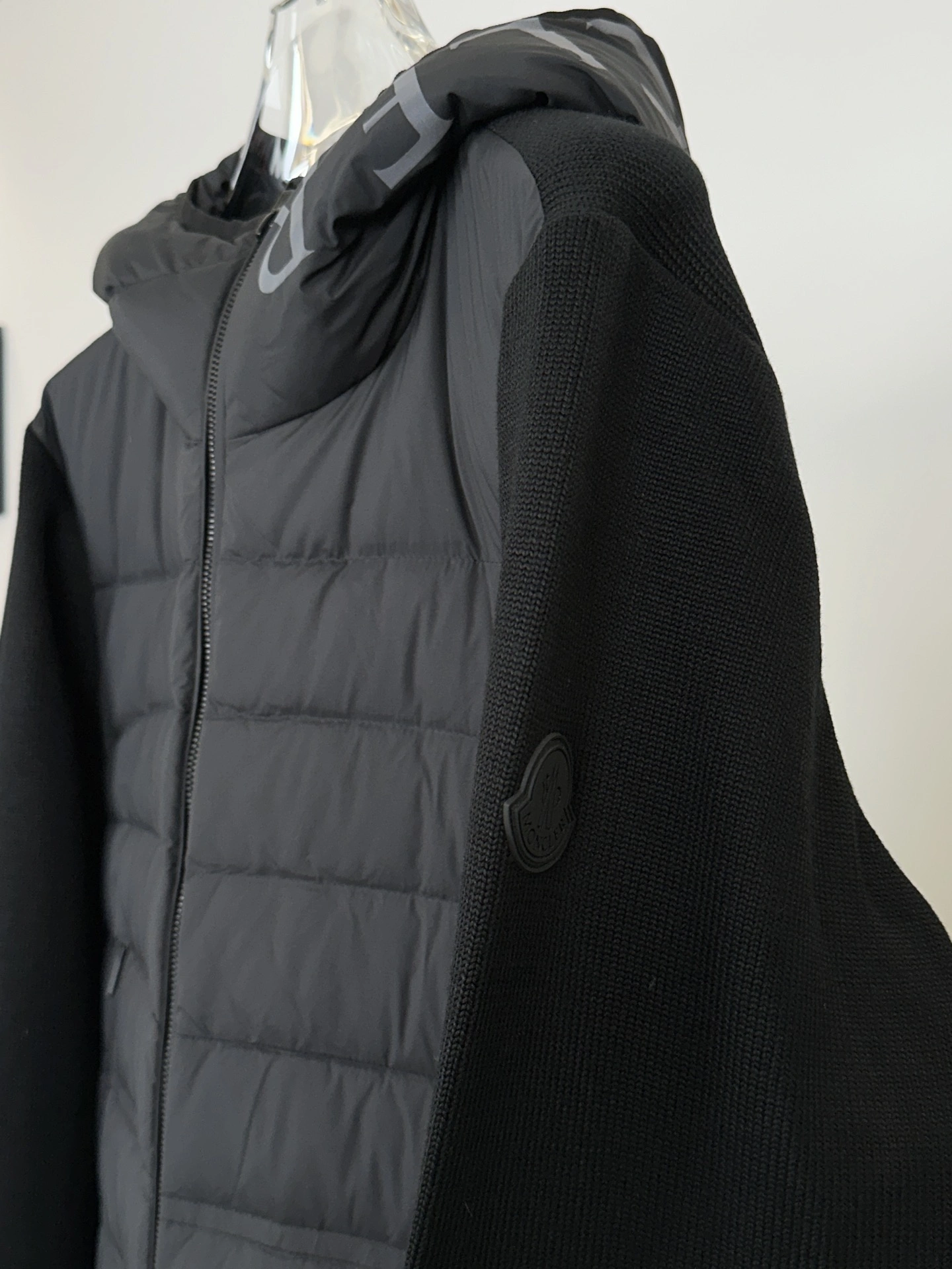 Brand-original Moncler Down Jackets