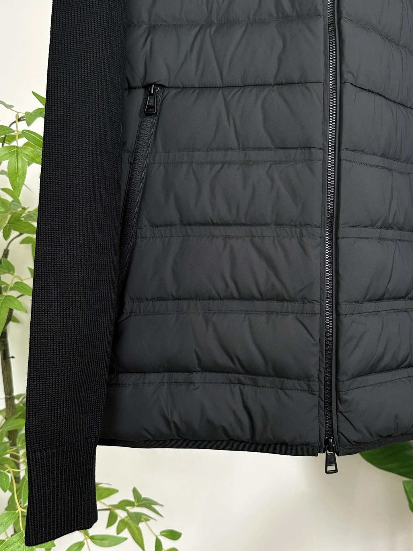 Brand-original Moncler Down Jackets