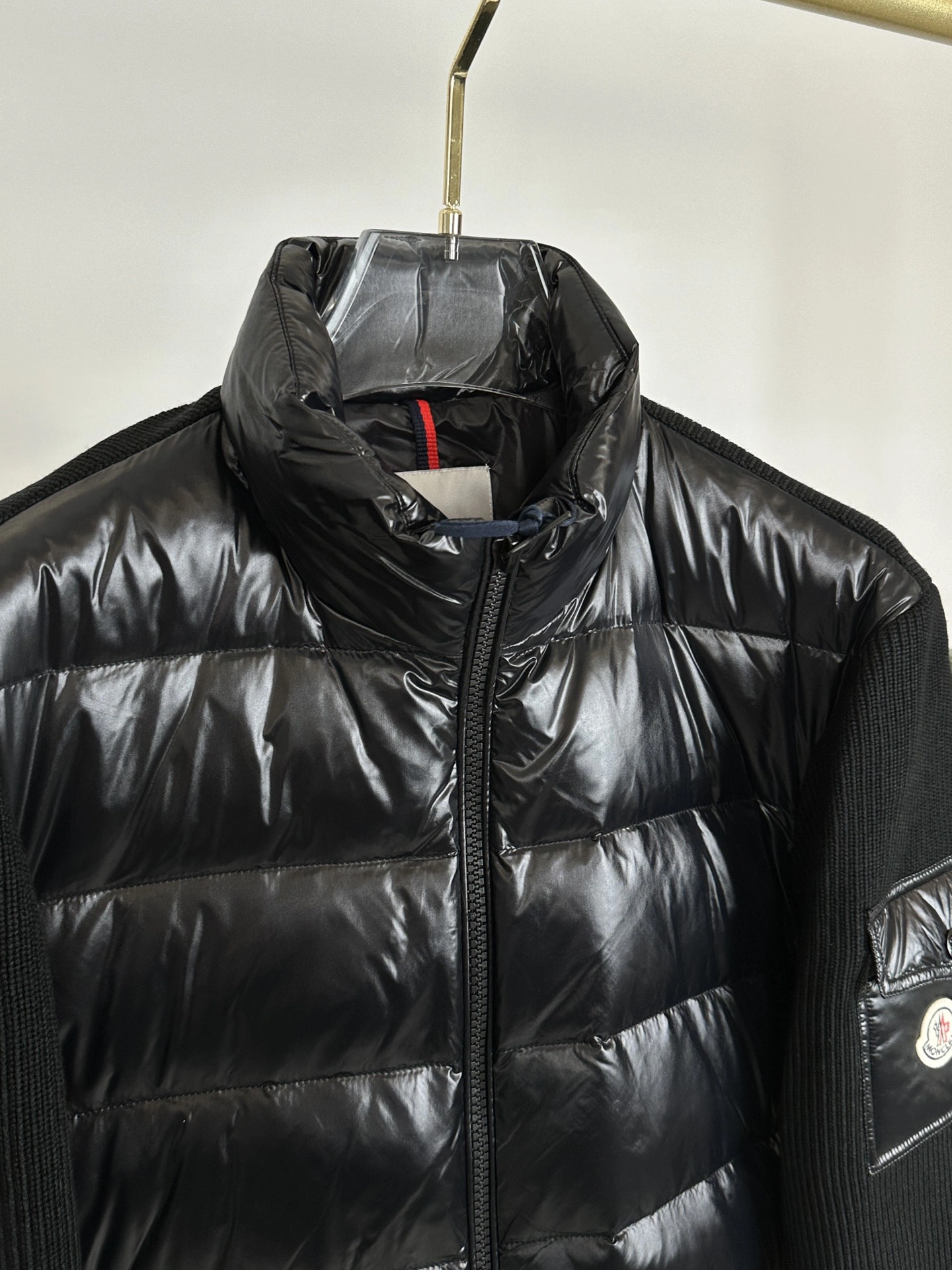 Exact replica Moncler Down Jackets