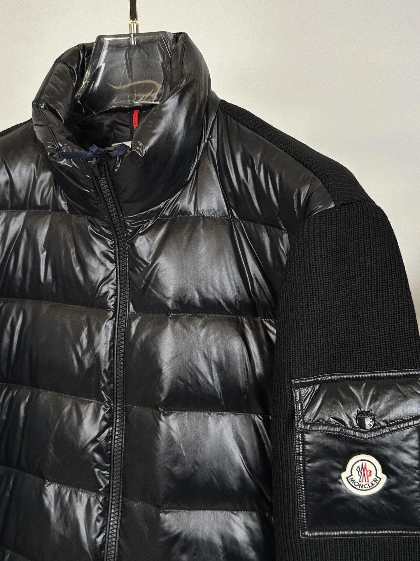 Exact replica Moncler Down Jackets