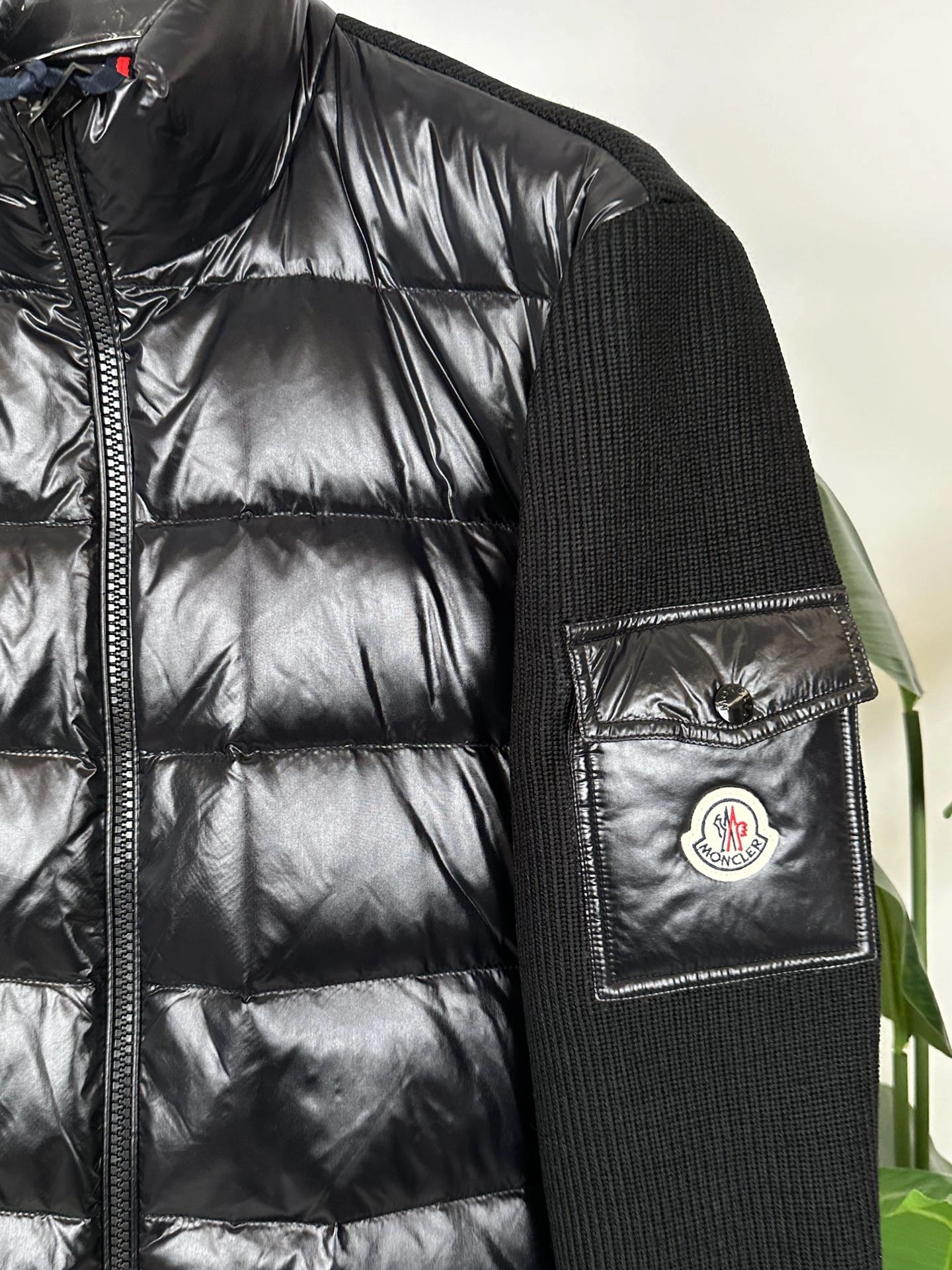 Exact replica Moncler Down Jackets