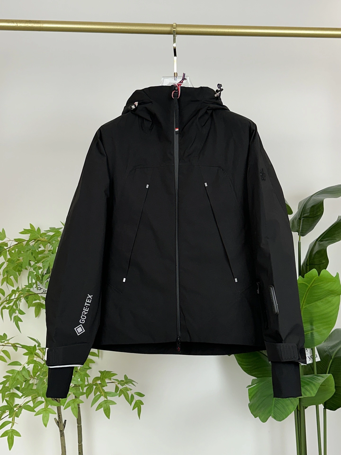 Moncler Down Jackets