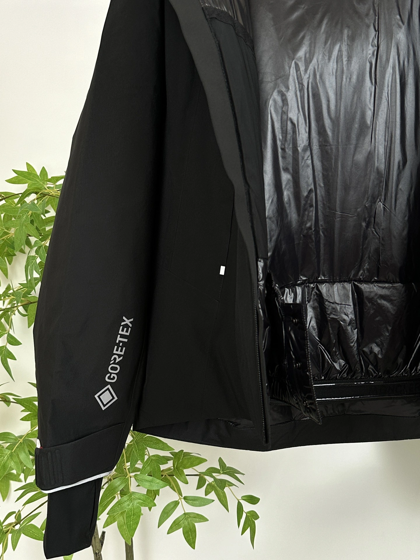 Value-priced Moncler Down Jackets