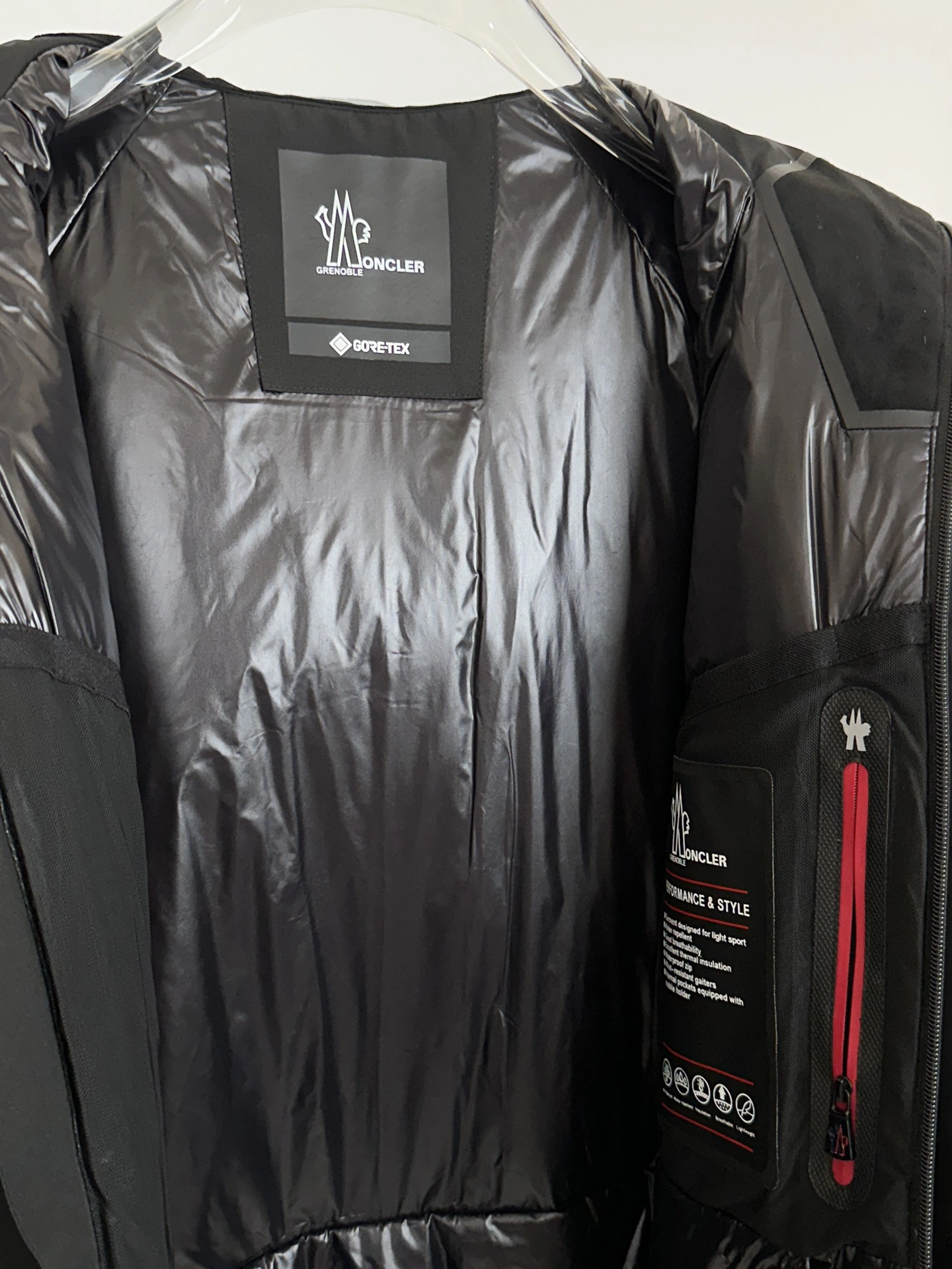 Value-priced Moncler Down Jackets