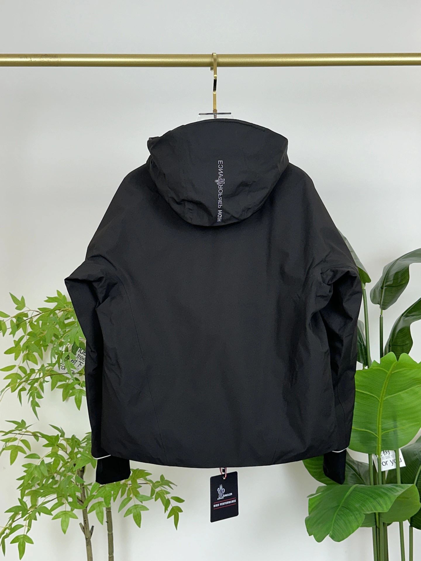 Value-priced Moncler Down Jackets
