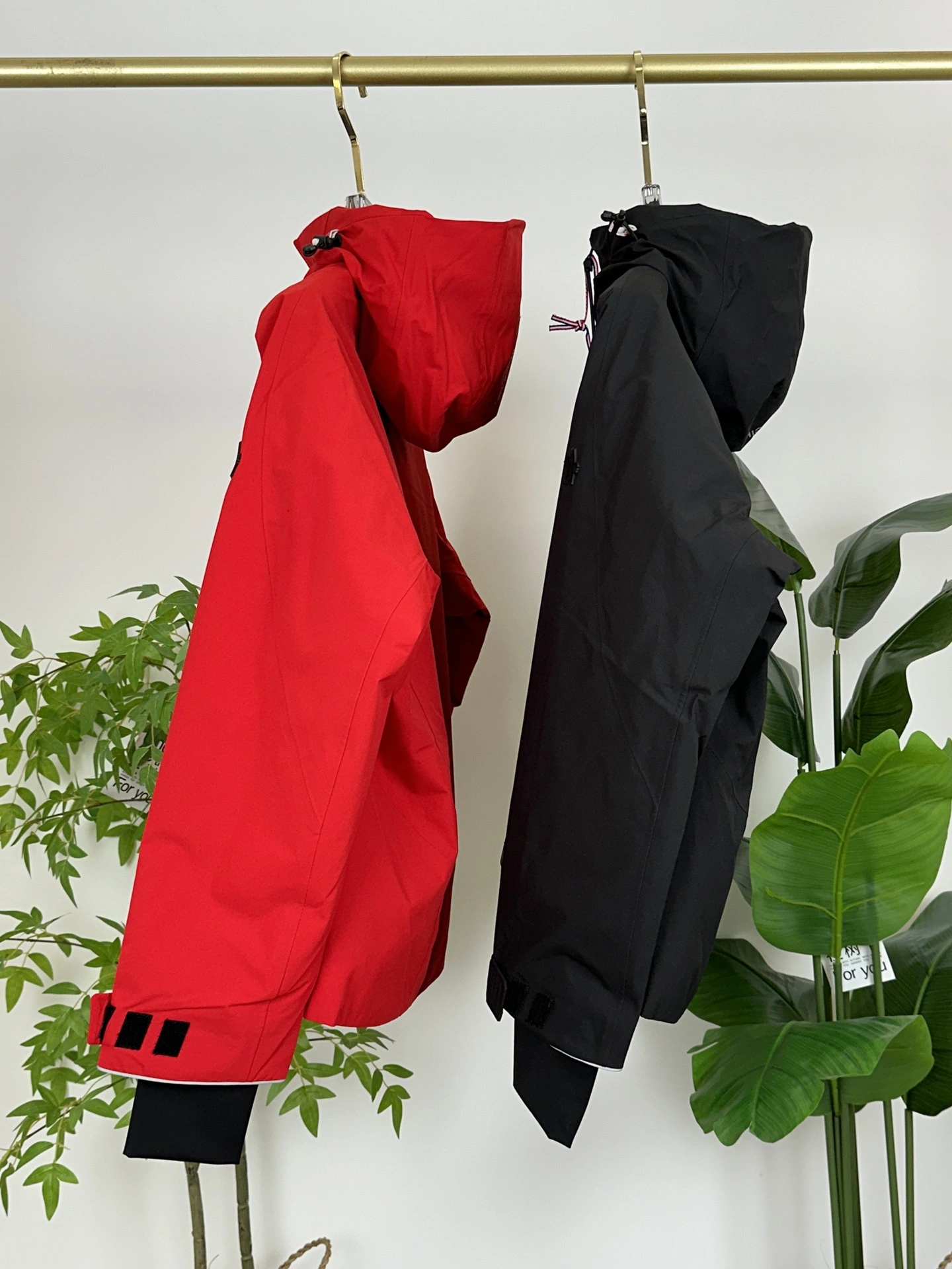 Legit Moncler Down Jackets