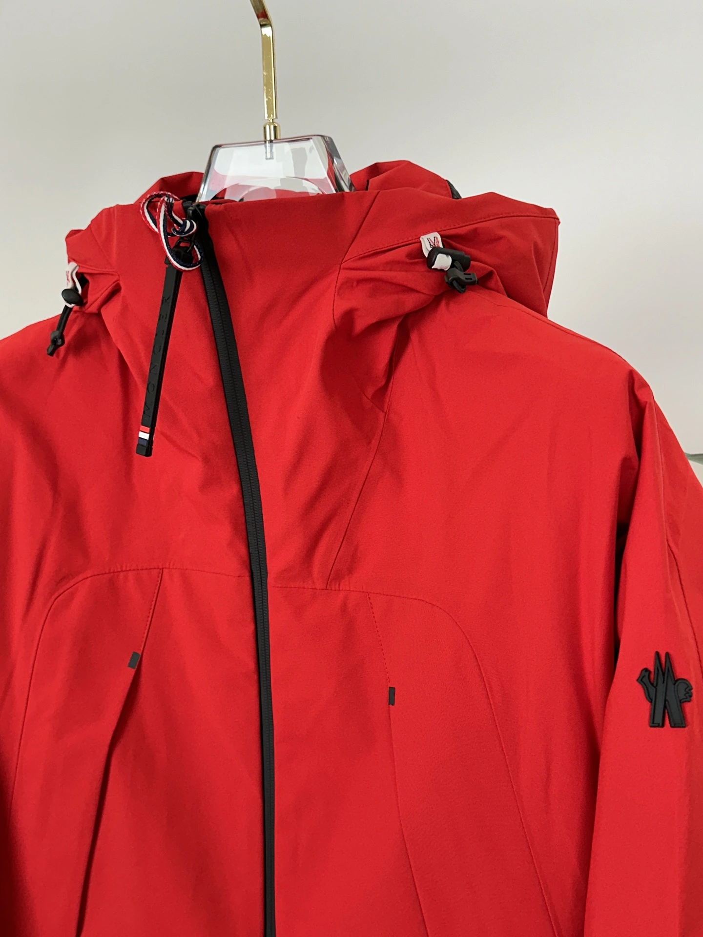 Legit Moncler Down Jackets