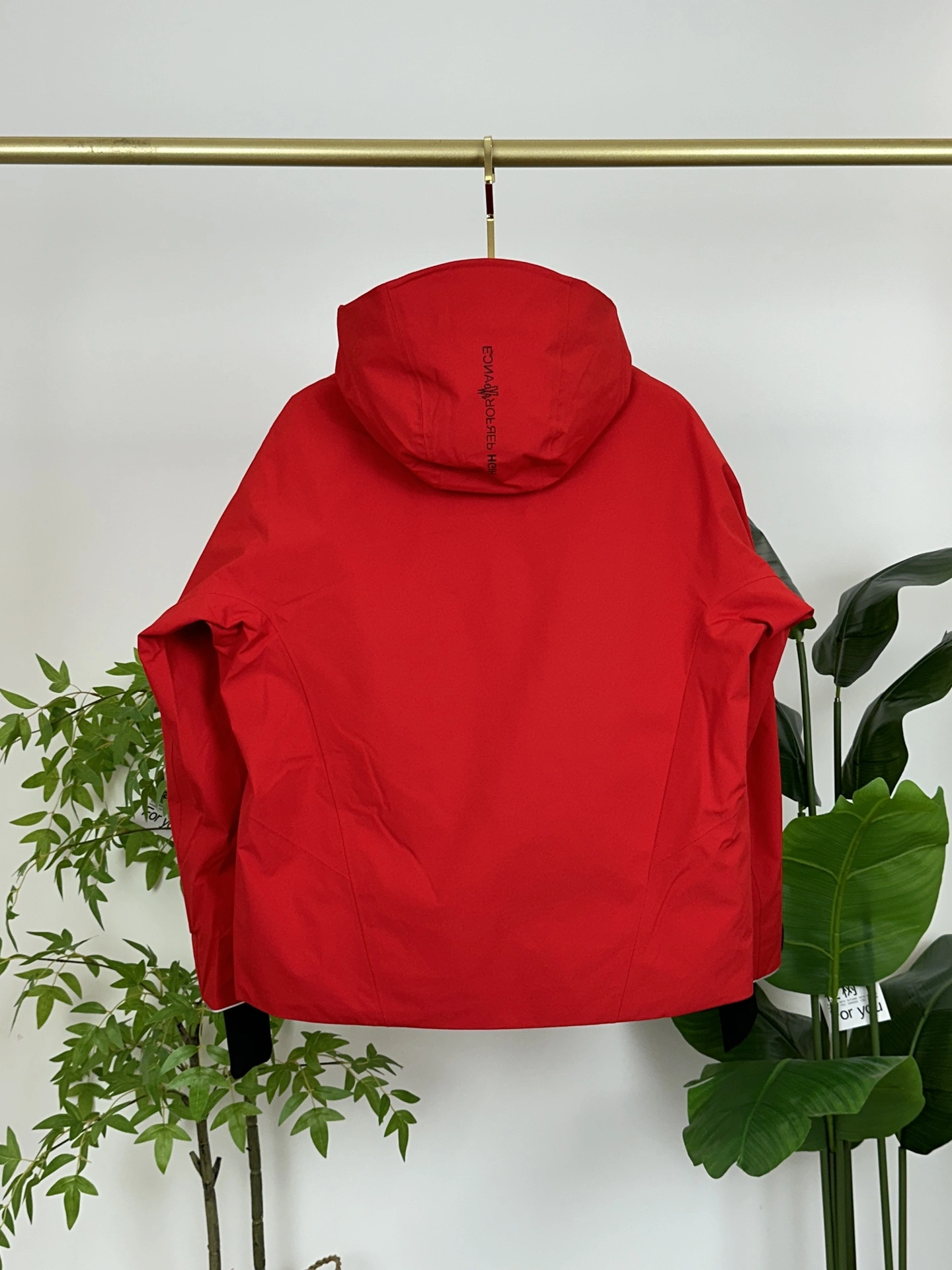 Legit Moncler Down Jackets