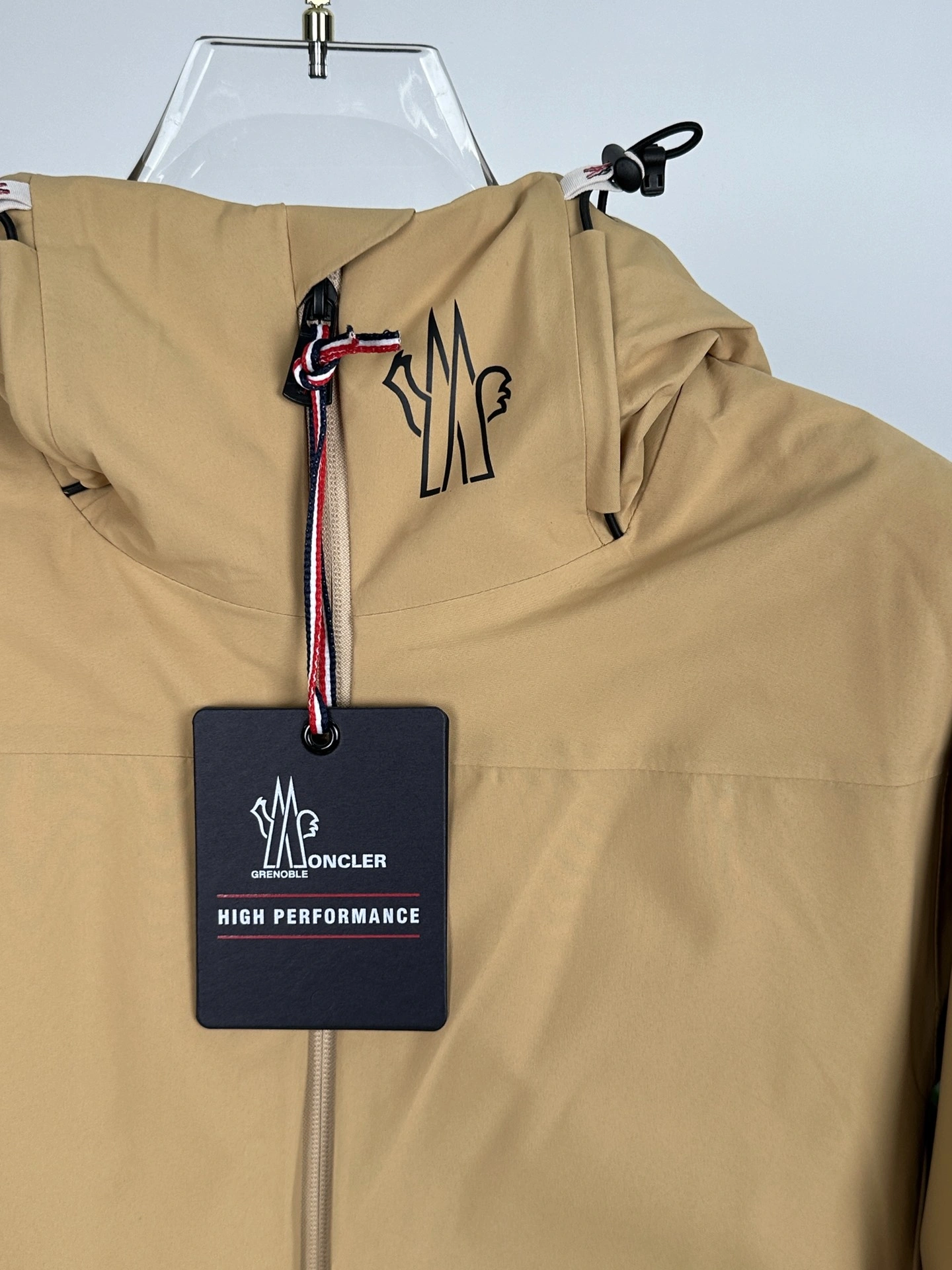 Legit Moncler Down Jackets