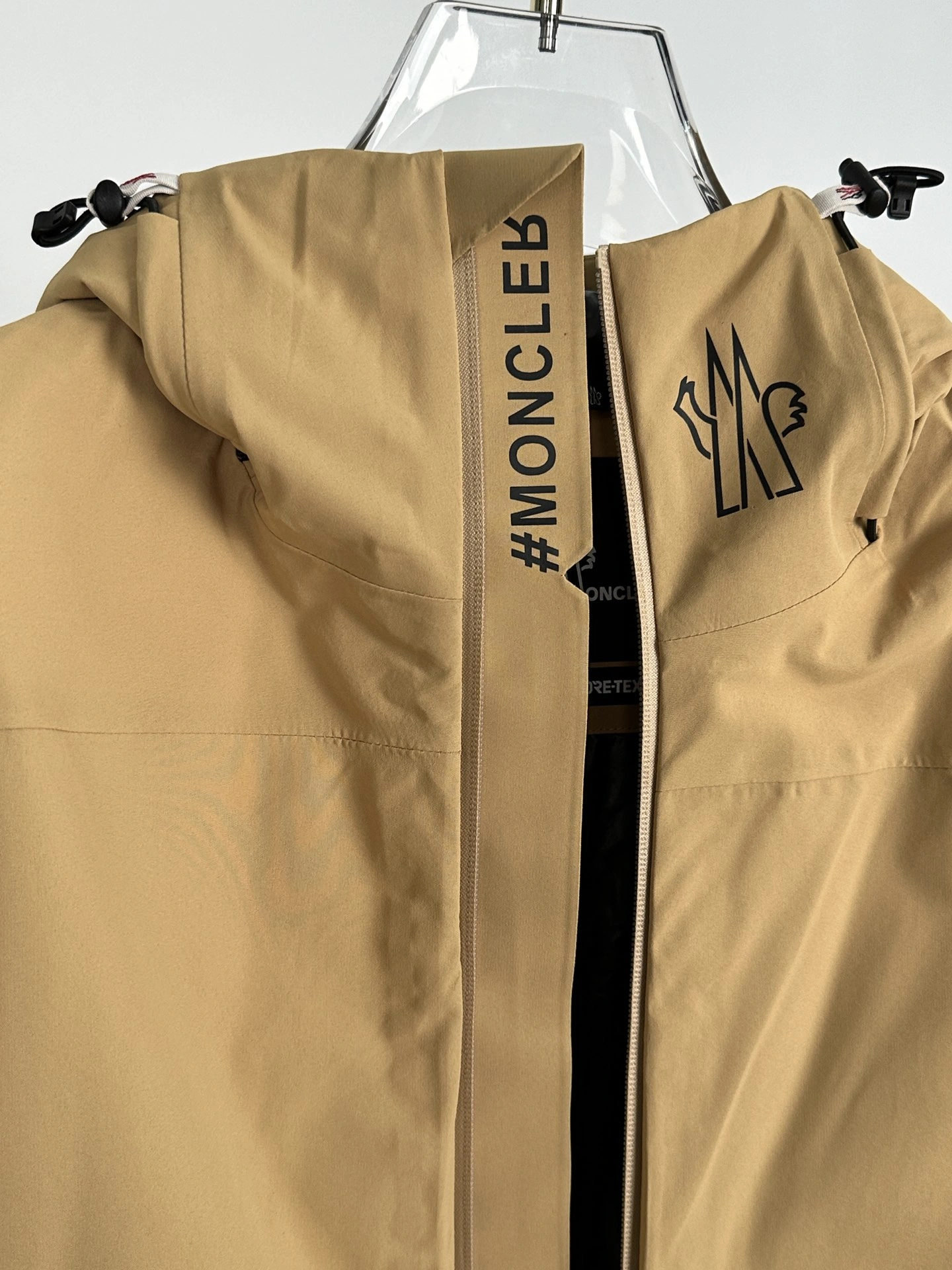 Legit Moncler Down Jackets