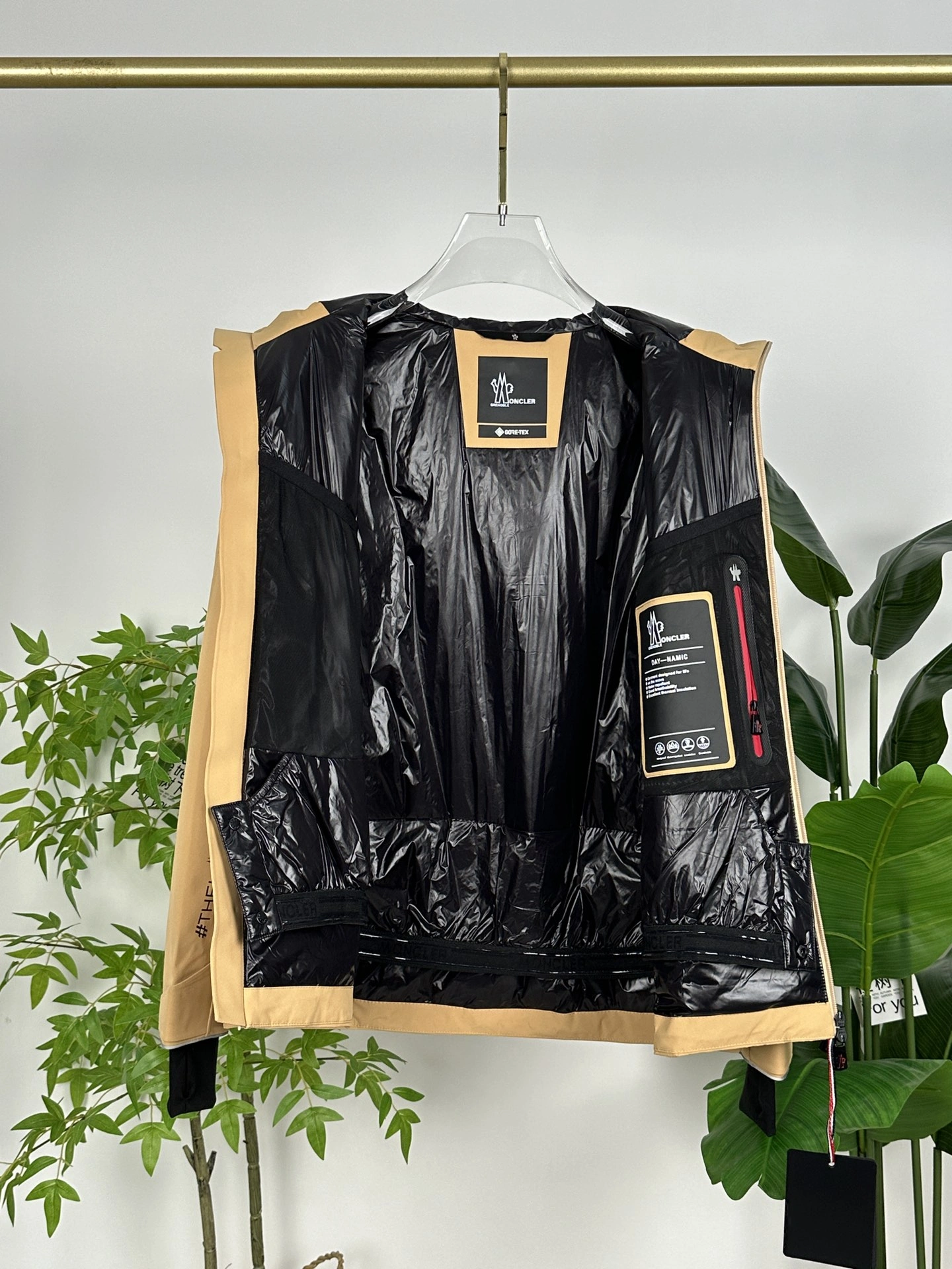 Legit Moncler Down Jackets