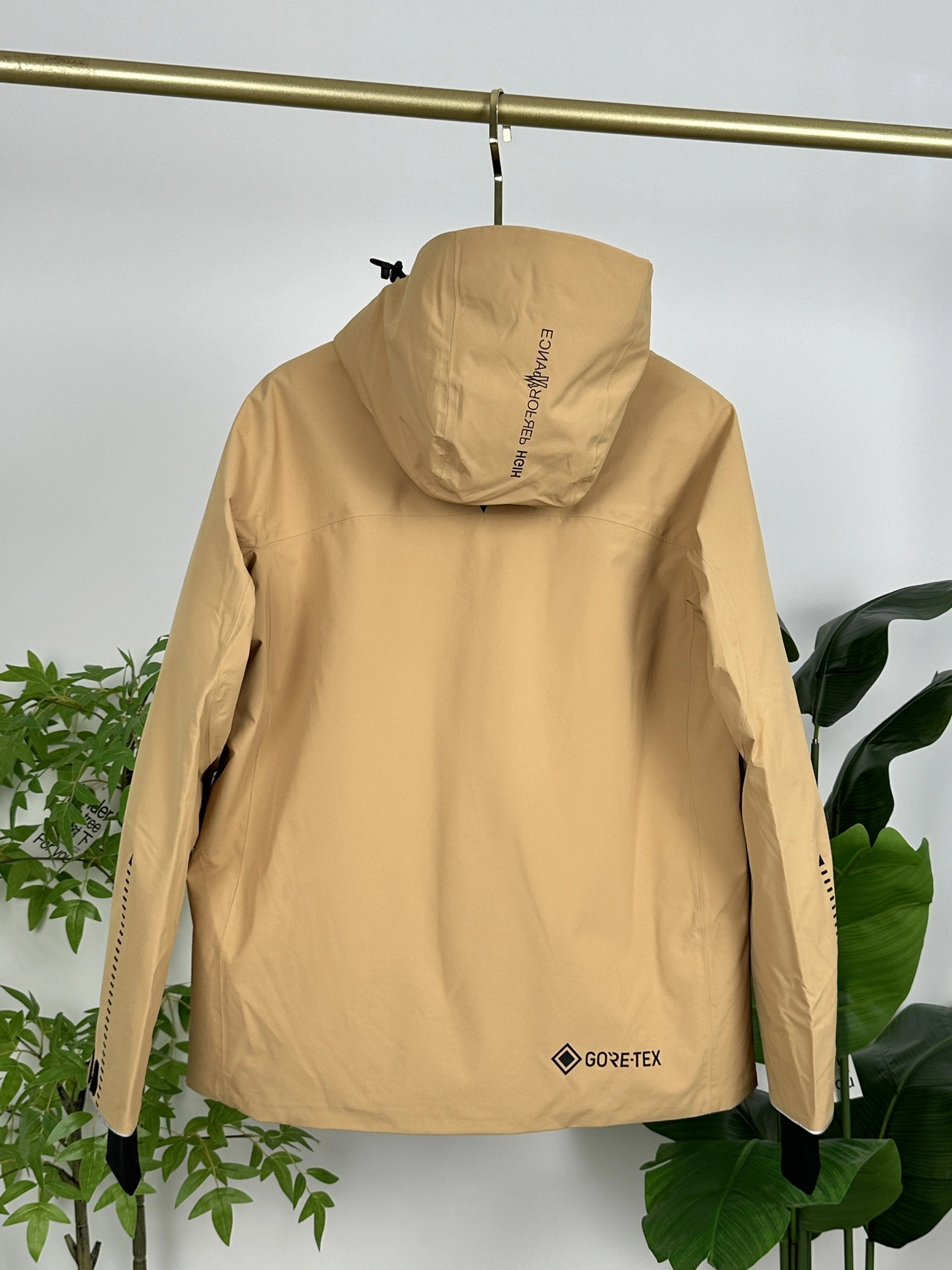 Legit Moncler Down Jackets