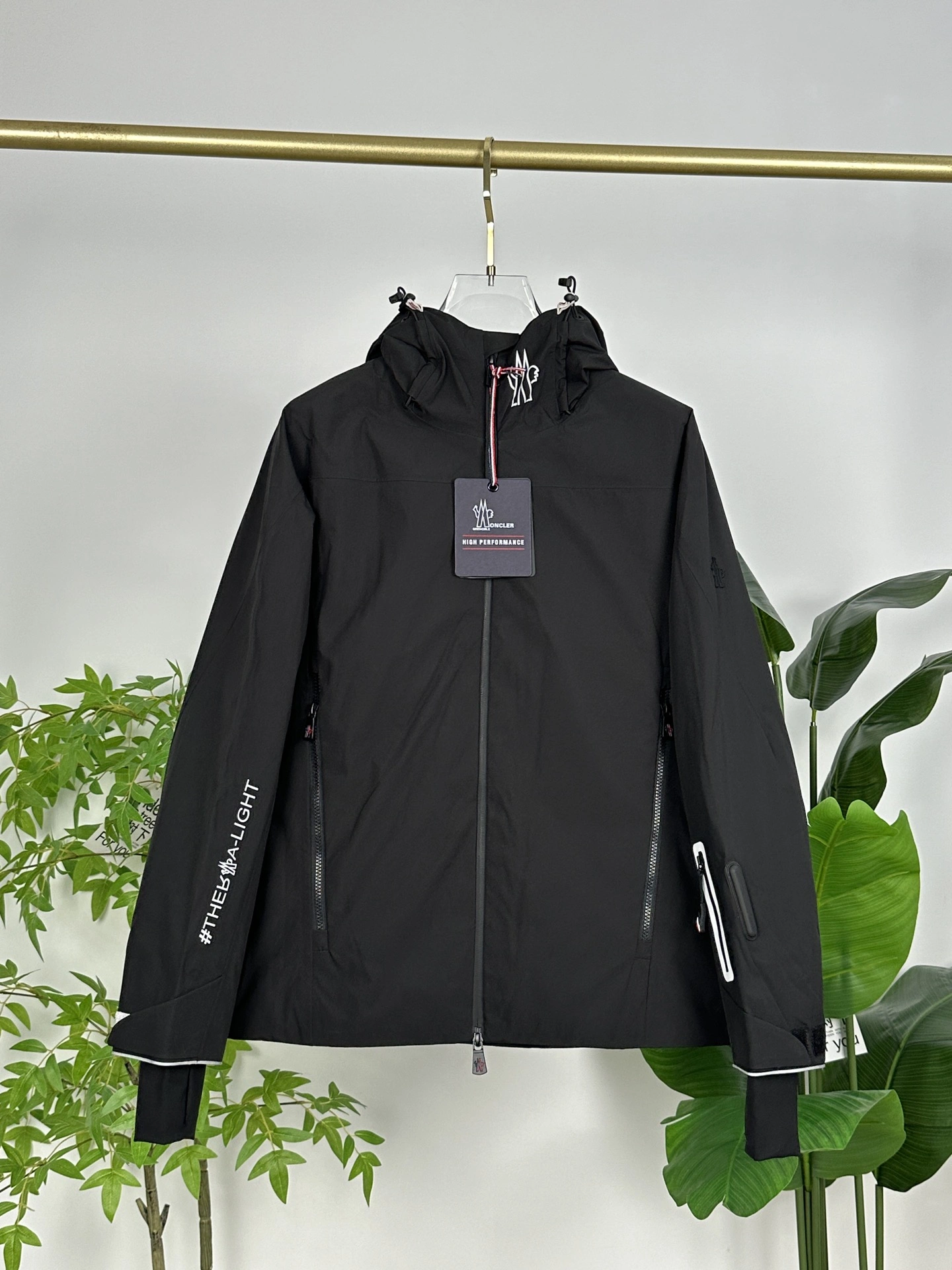 Moncler Down Jackets