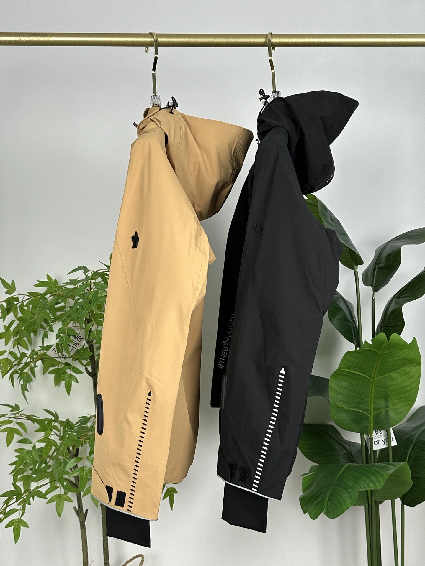 Economical Moncler Down Jackets