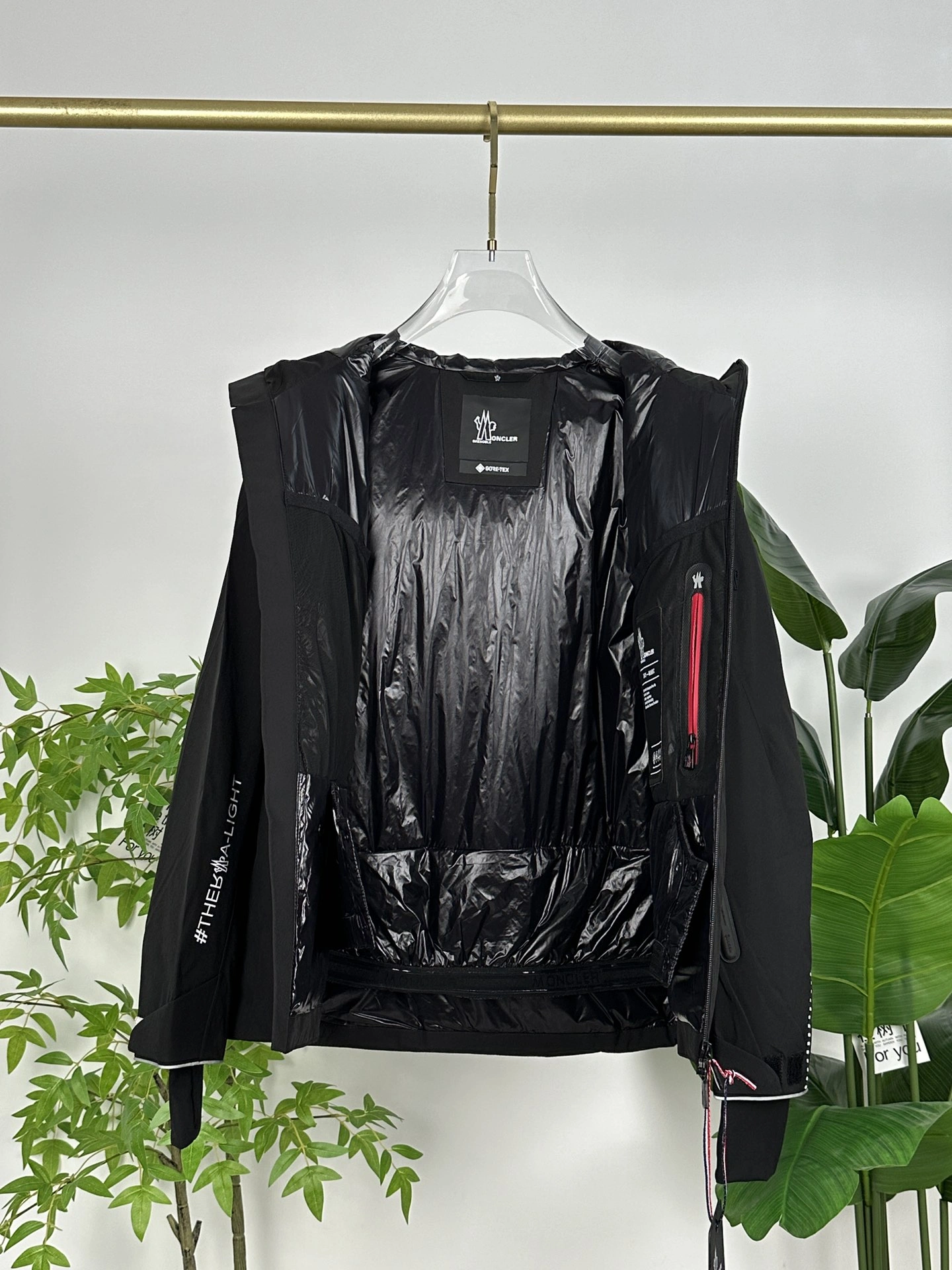 Economical Moncler Down Jackets