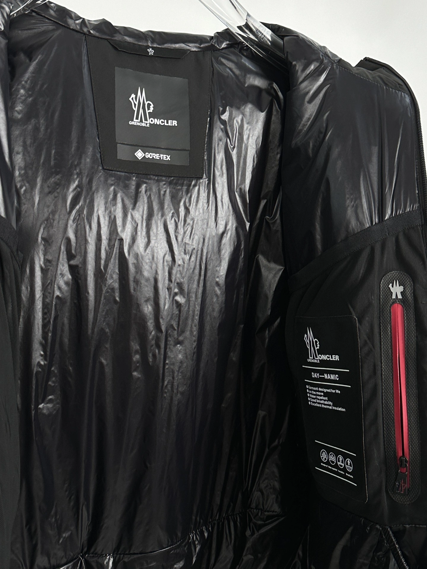 Economical Moncler Down Jackets