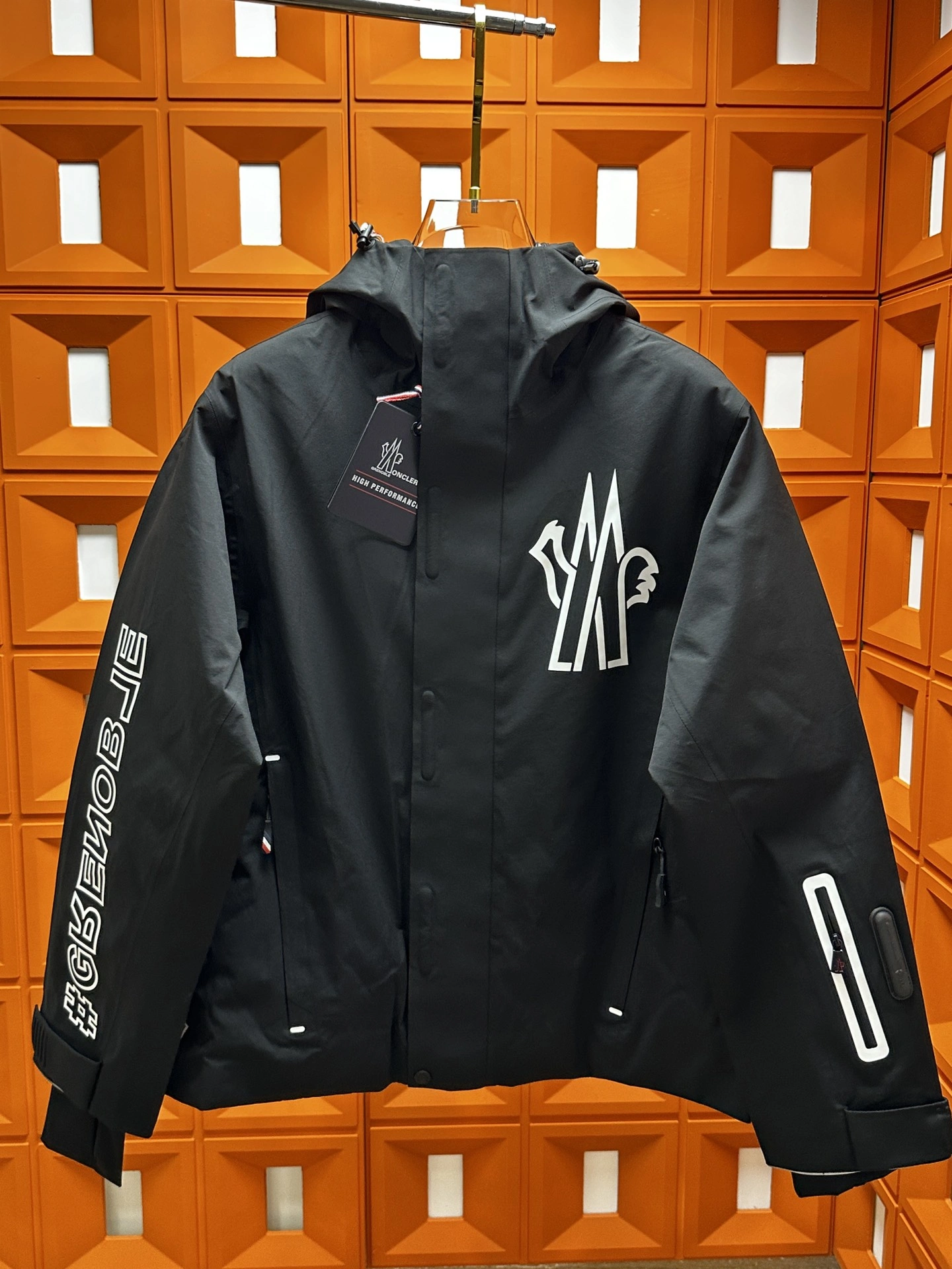 Moncler Down Jackets