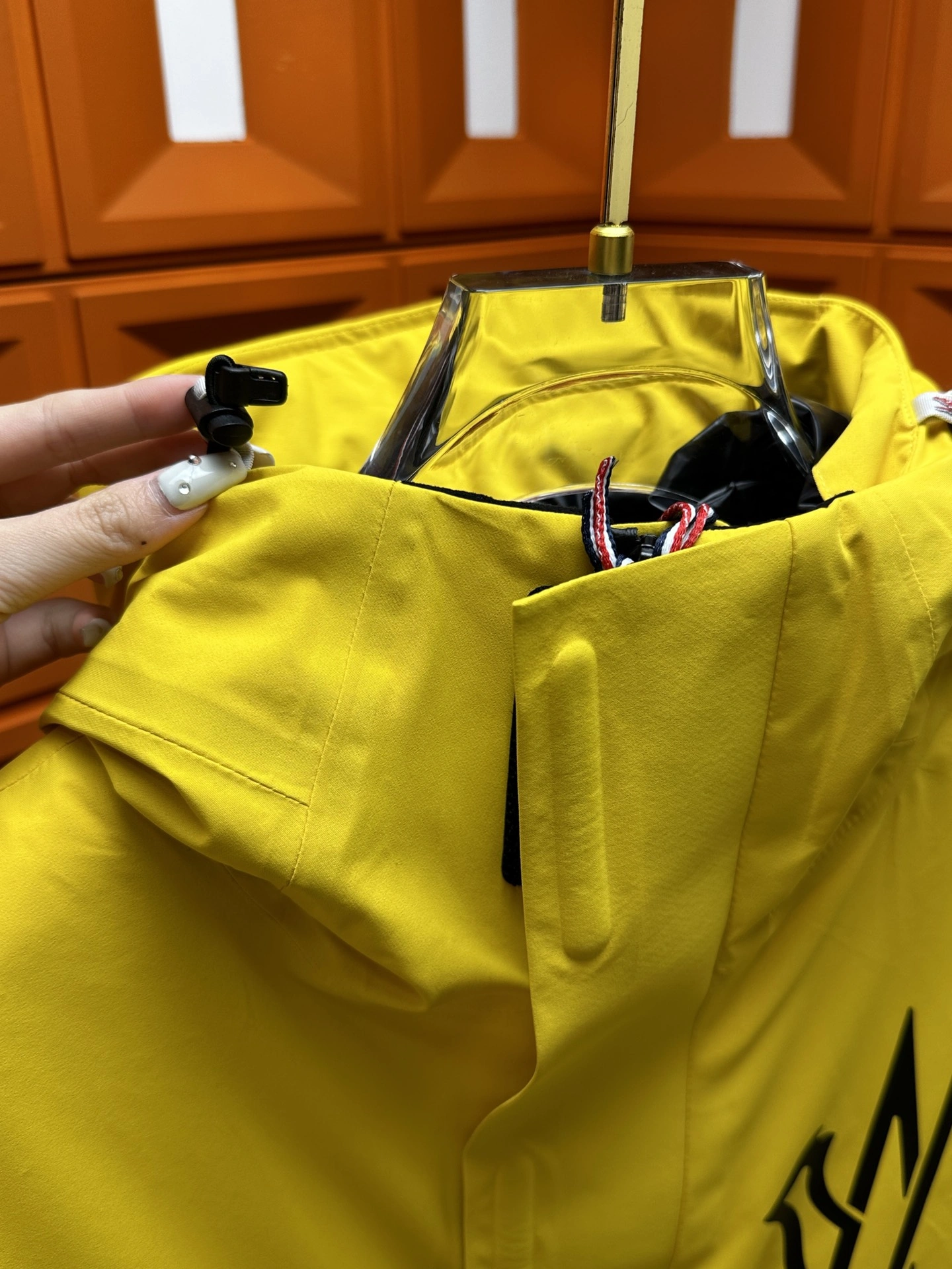 Indistinguishable Moncler Down Jackets