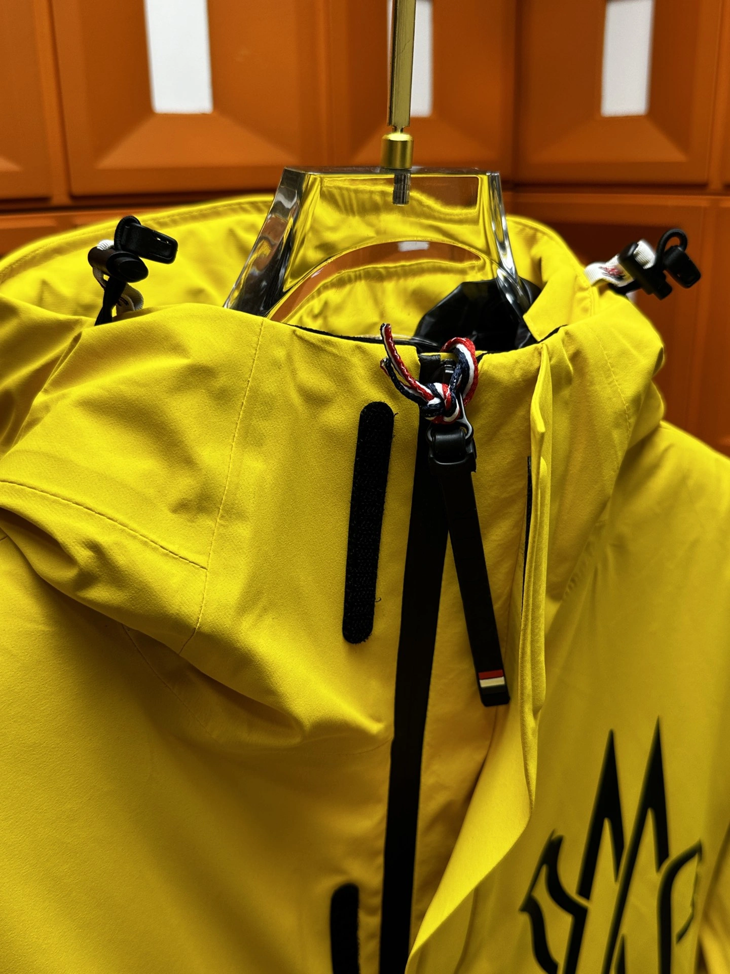 Indistinguishable Moncler Down Jackets