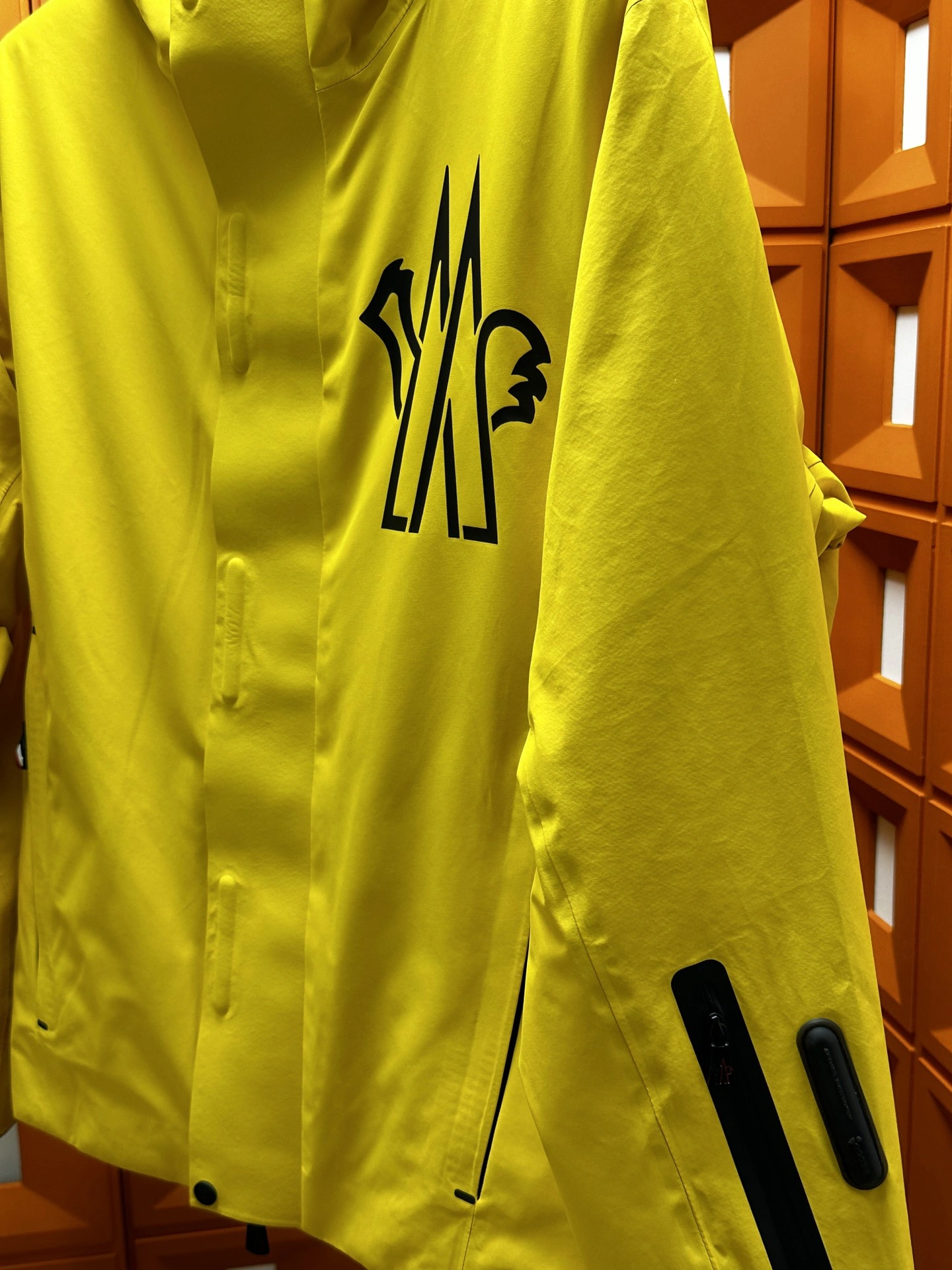 Indistinguishable Moncler Down Jackets
