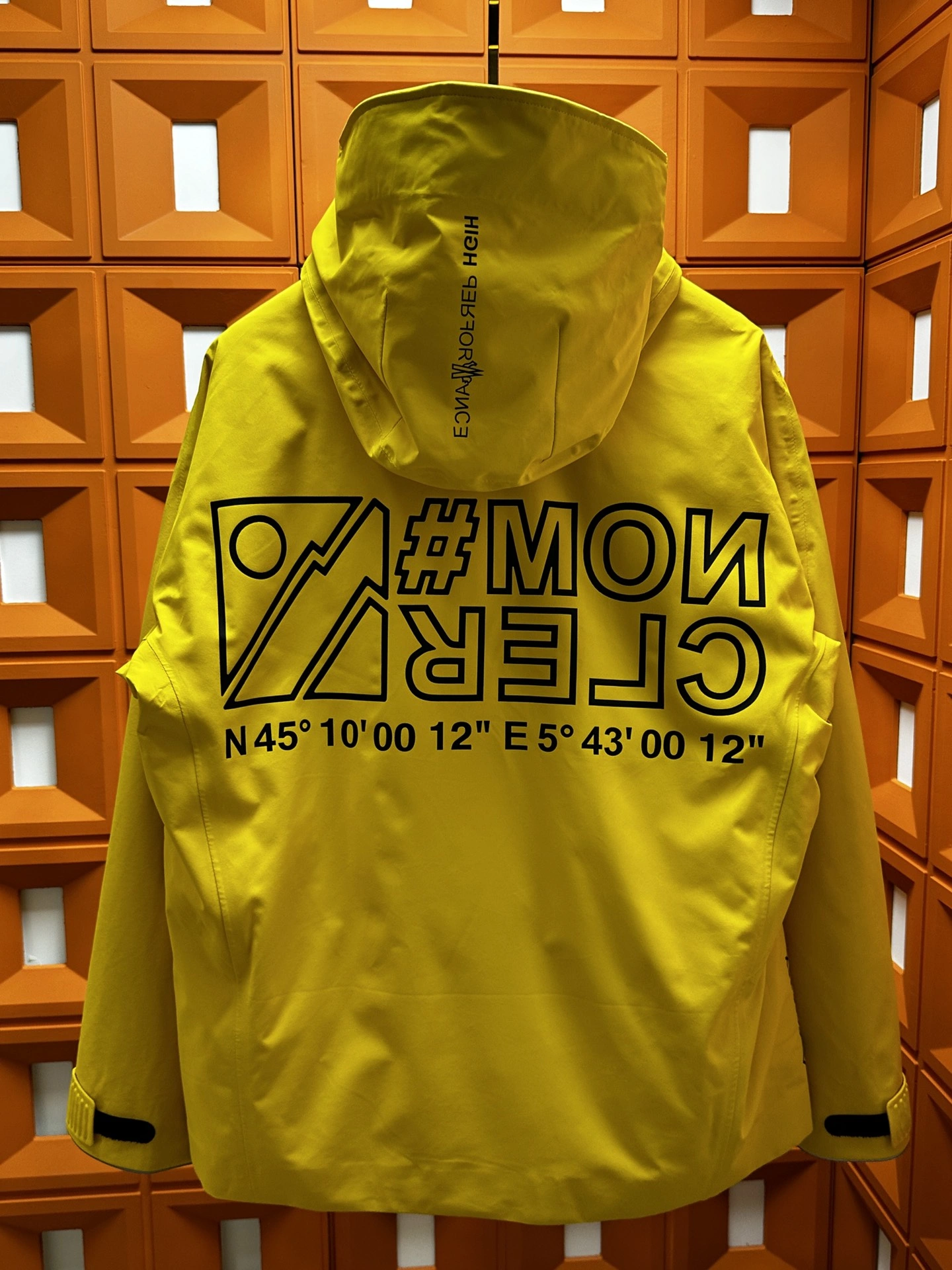 Indistinguishable Moncler Down Jackets