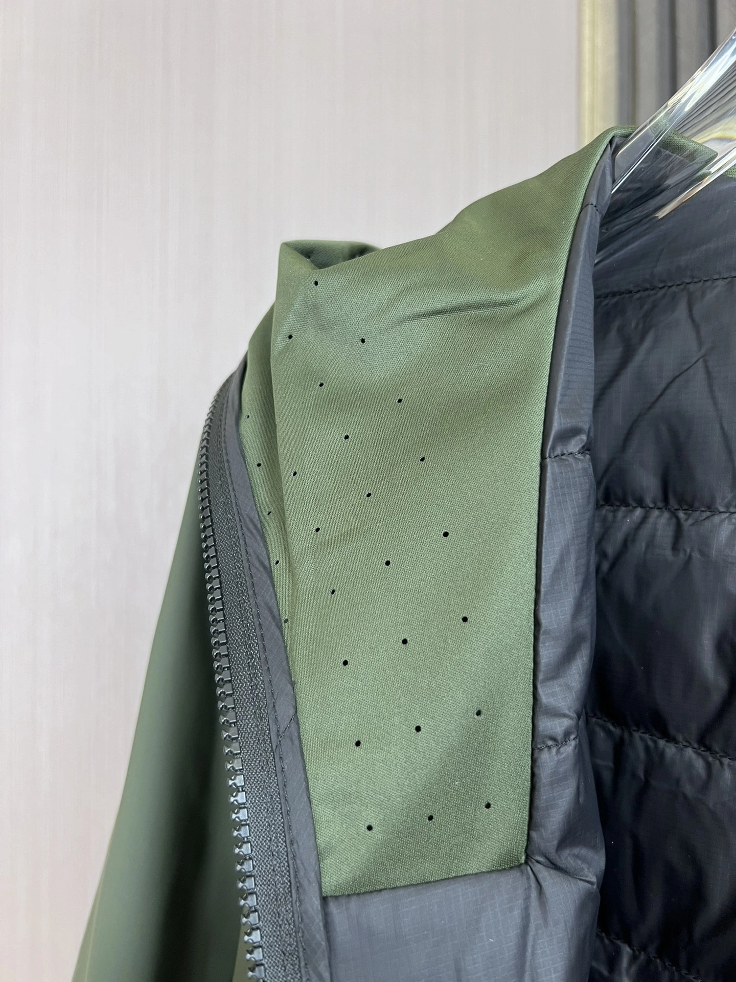 Authentic Moncler Down Jackets