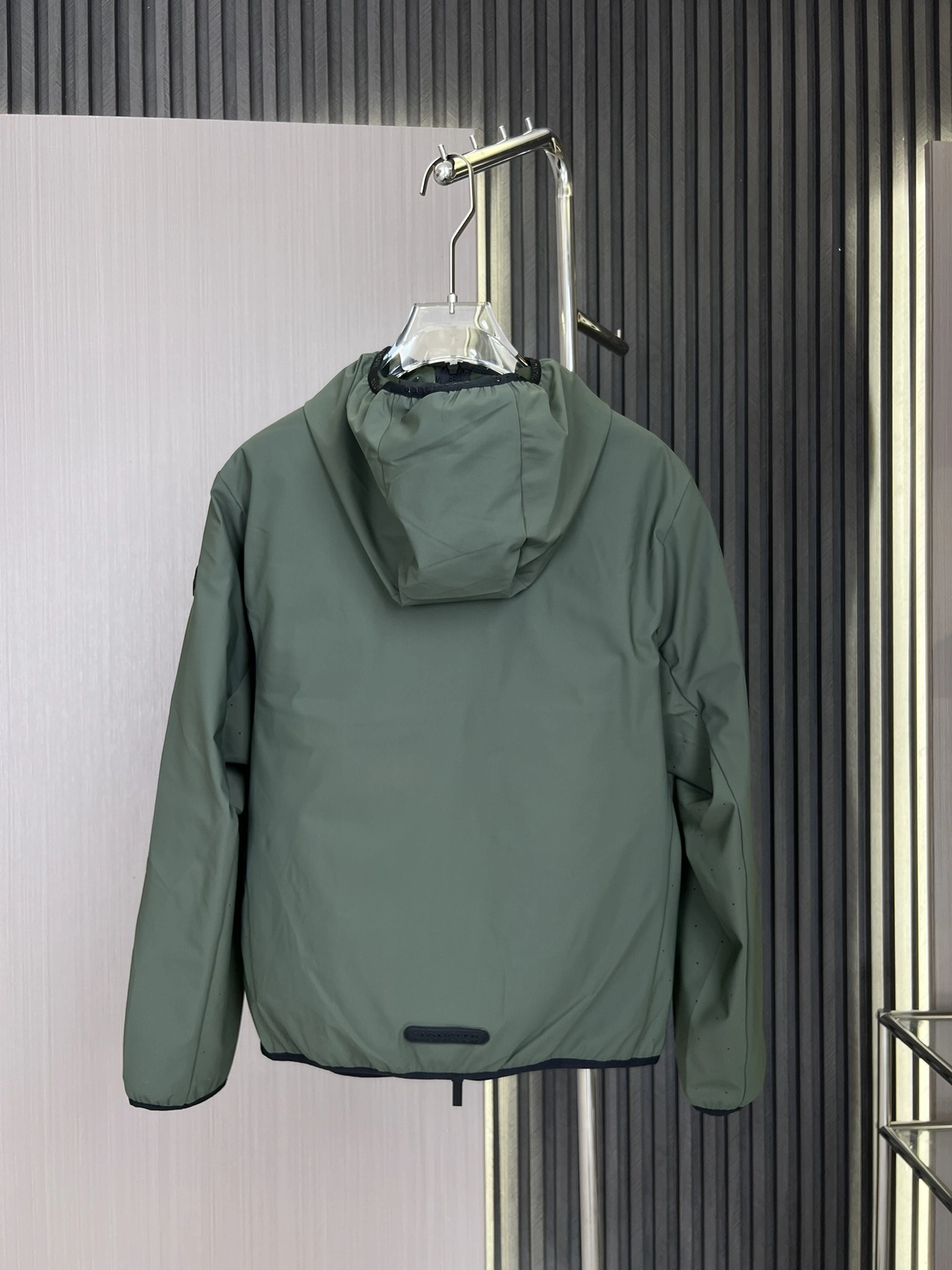Authentic Moncler Down Jackets