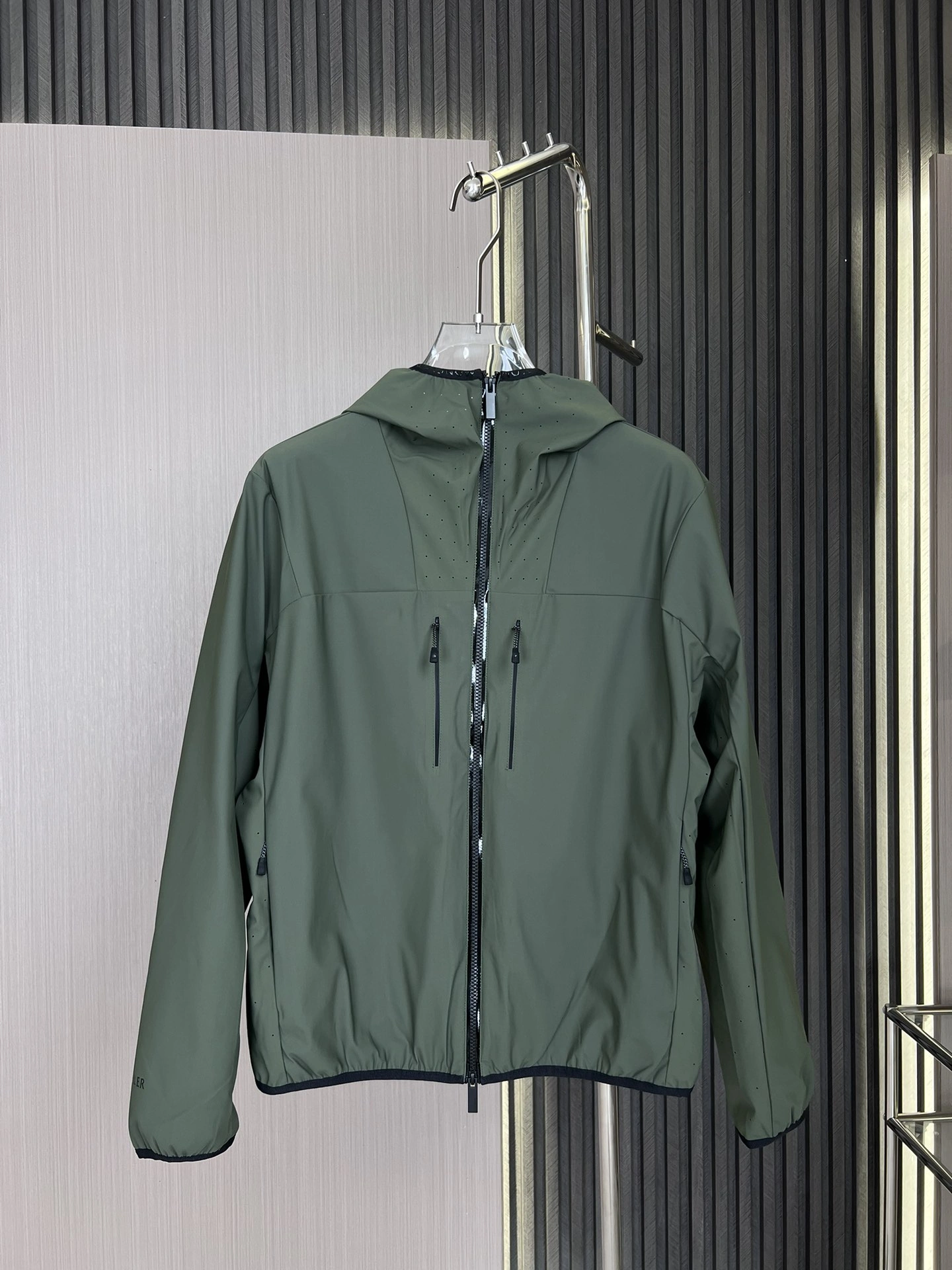 Authentic Moncler Down Jackets