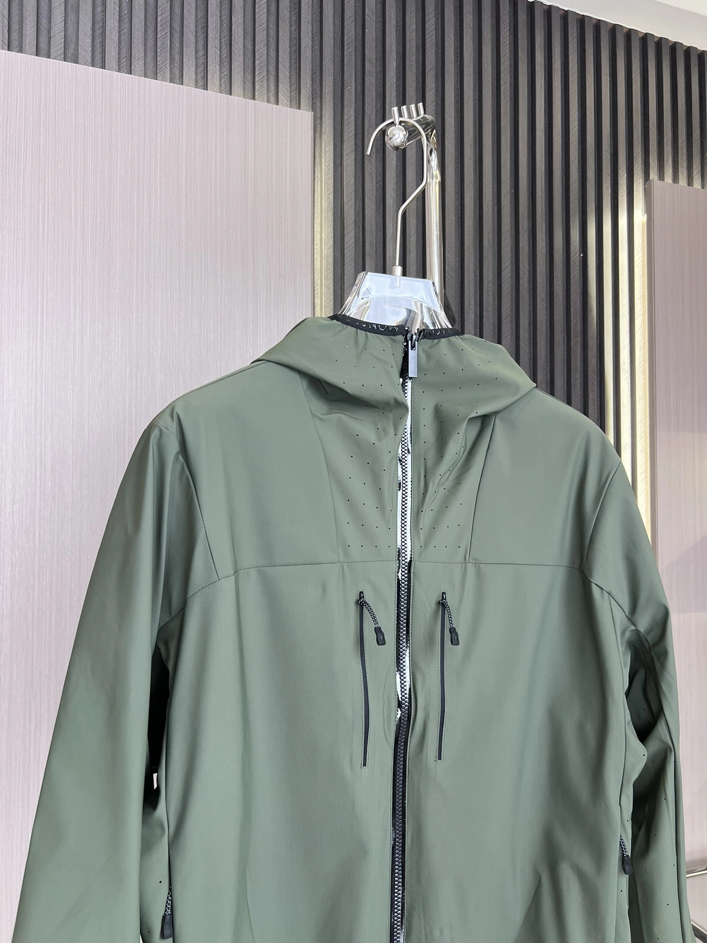 Authentic Moncler Down Jackets