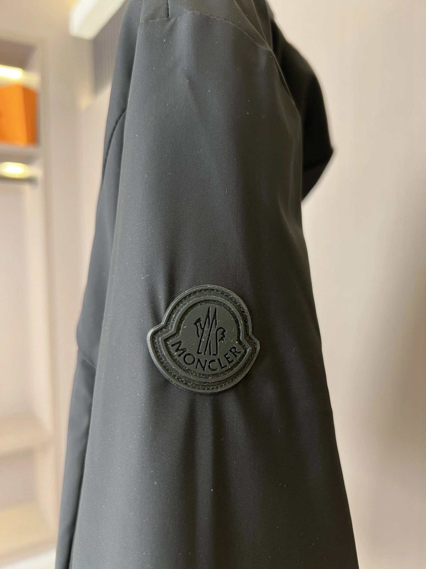 OEM Moncler Down Jackets
