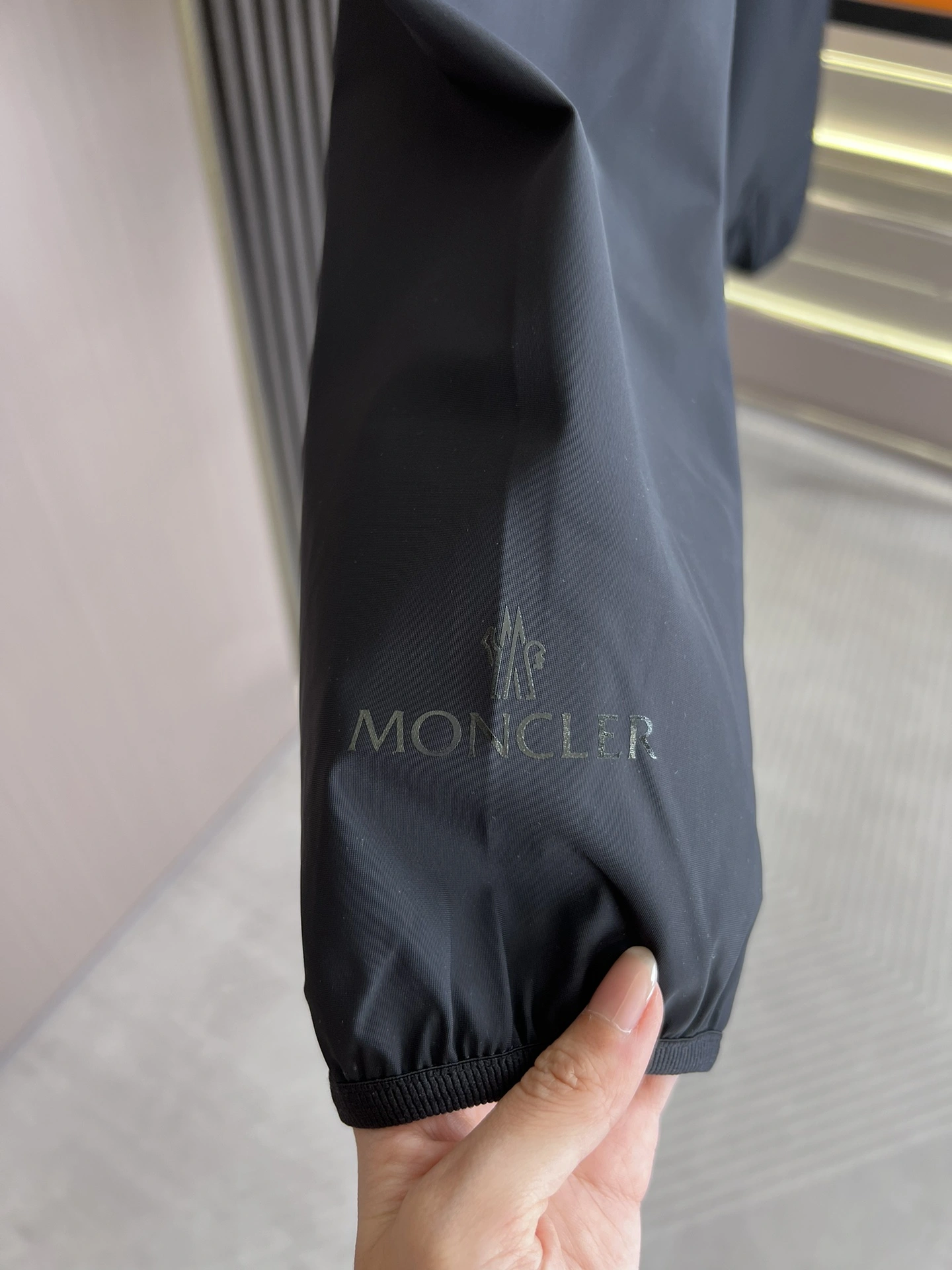 OEM Moncler Down Jackets