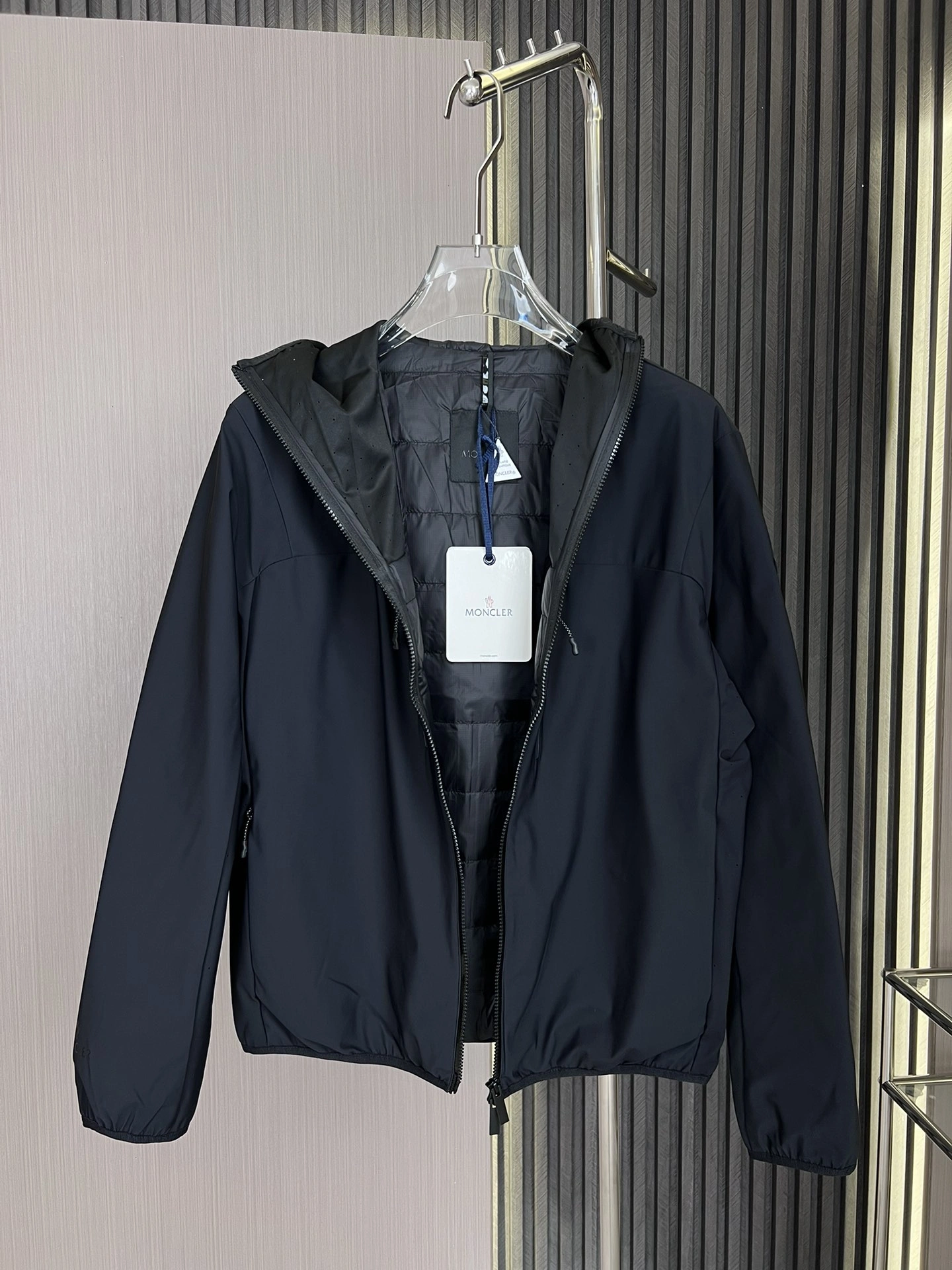 OEM Moncler Down Jackets