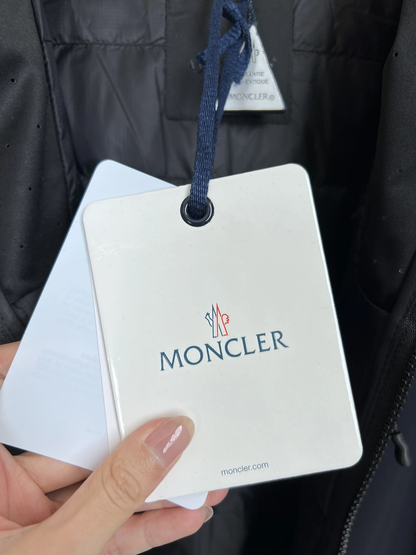 OEM Moncler Down Jackets