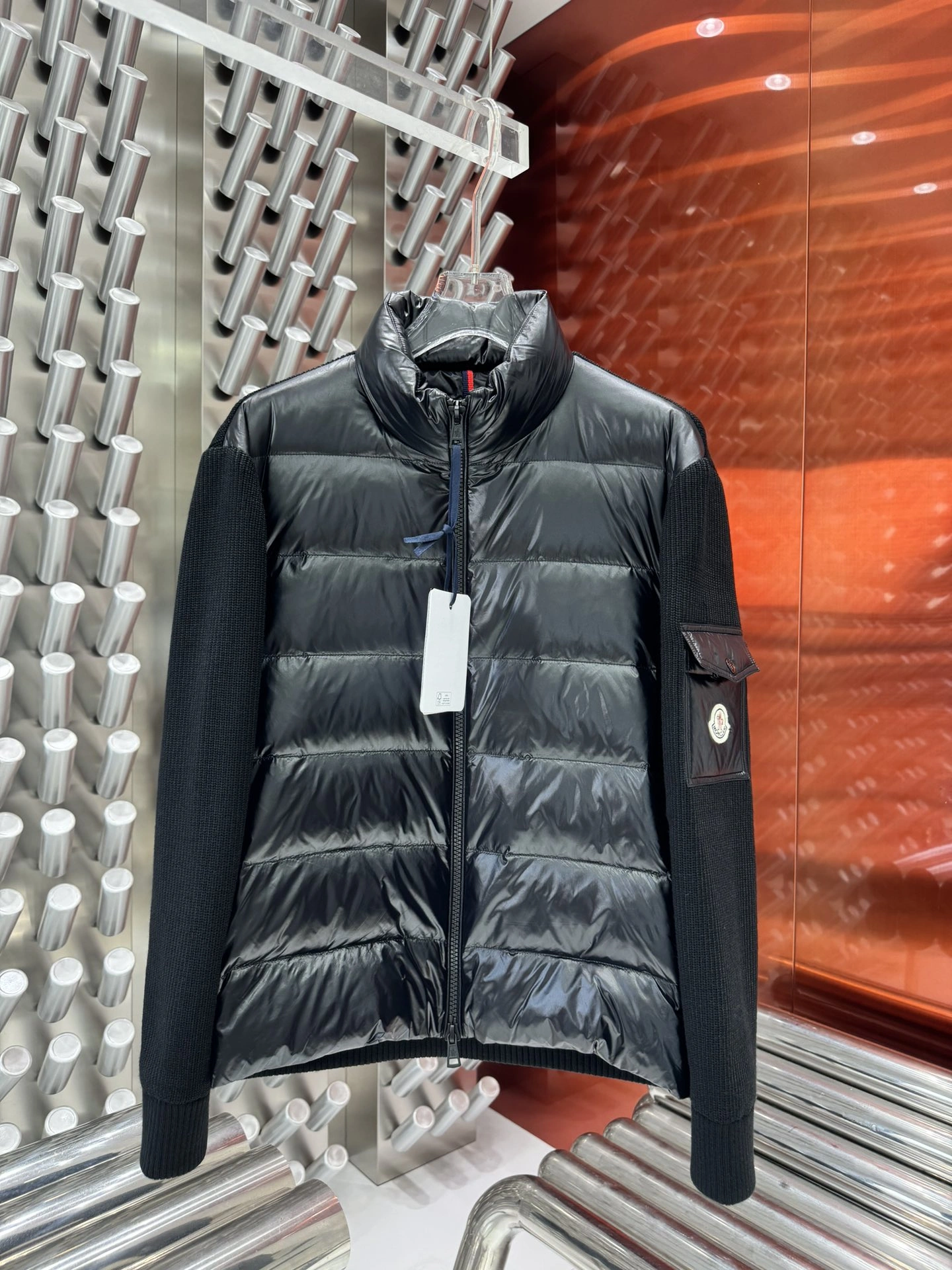 Moncler Down Jackets