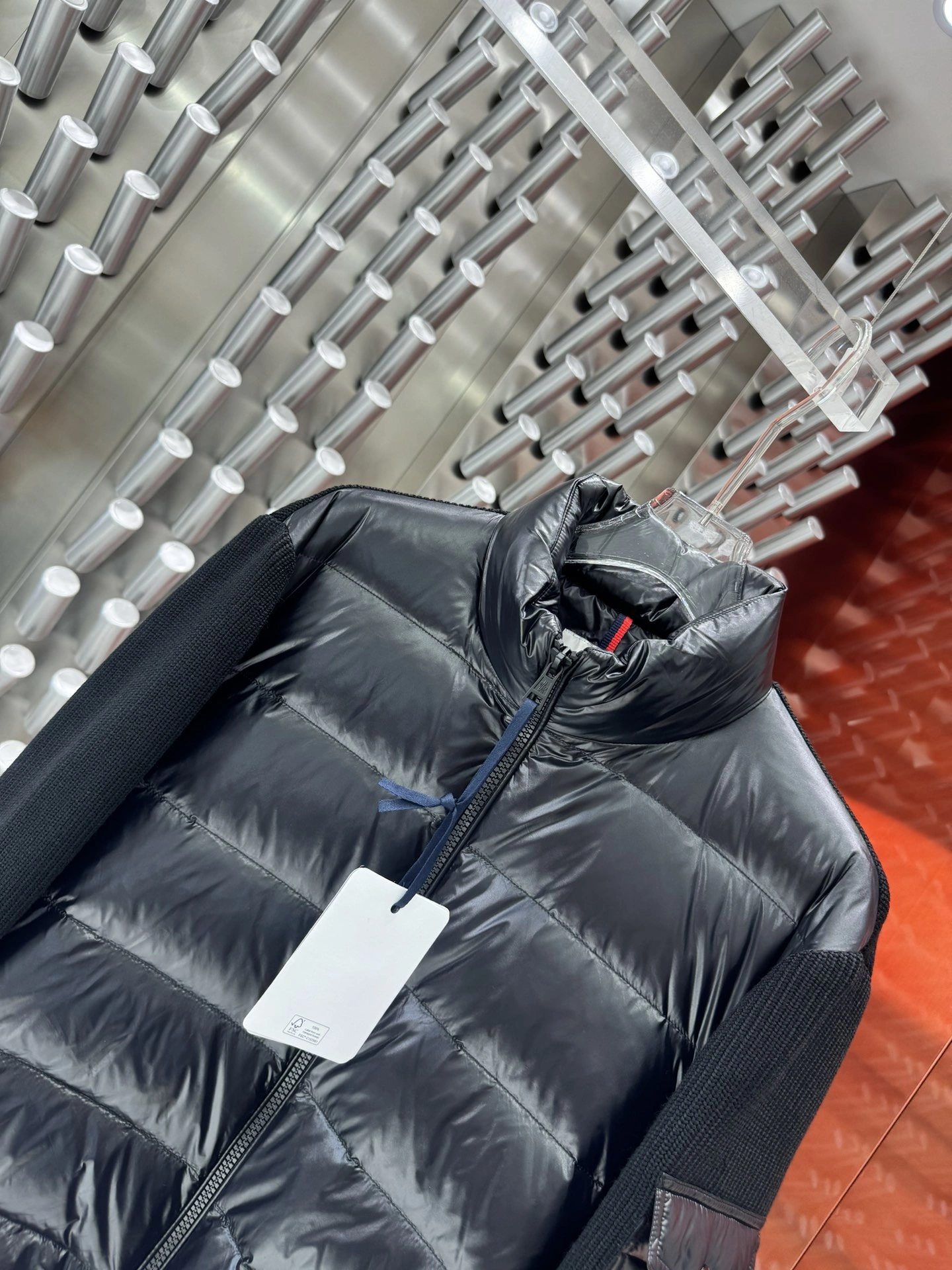 Budget-friendly Moncler Down Jackets