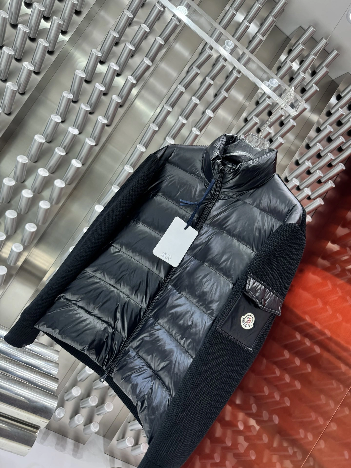 Budget-friendly Moncler Down Jackets