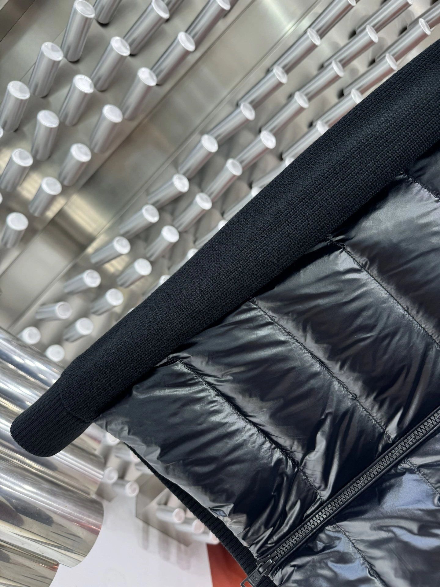 Budget-friendly Moncler Down Jackets