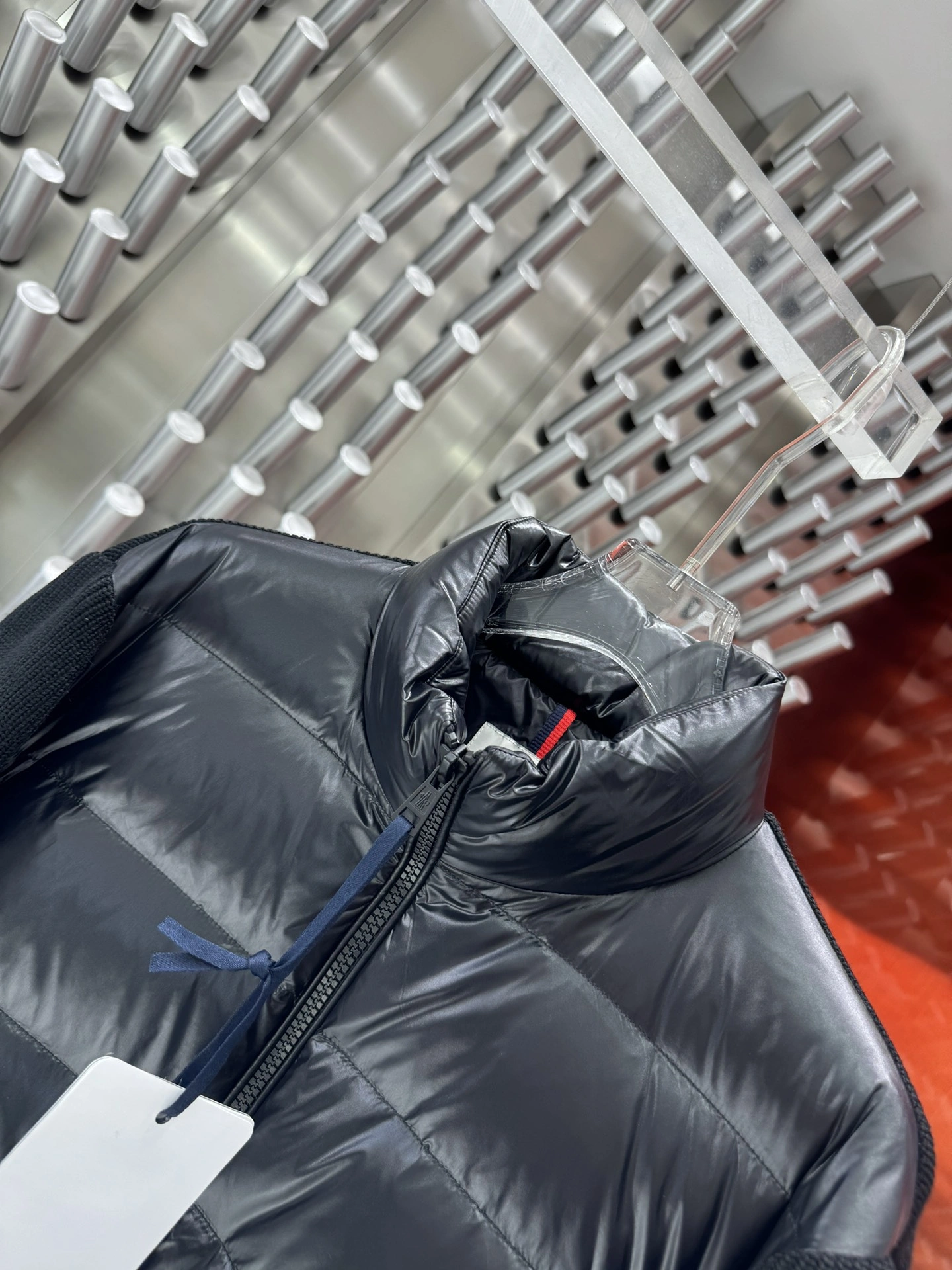 Budget-friendly Moncler Down Jackets
