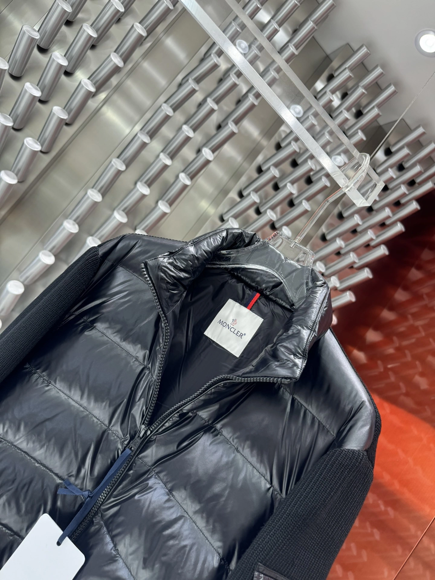 Budget-friendly Moncler Down Jackets