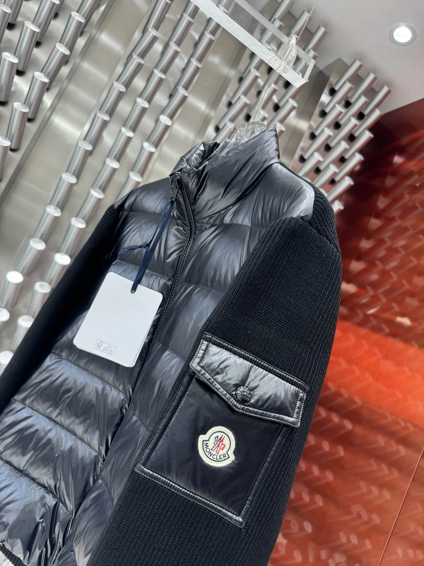 Budget-friendly Moncler Down Jackets
